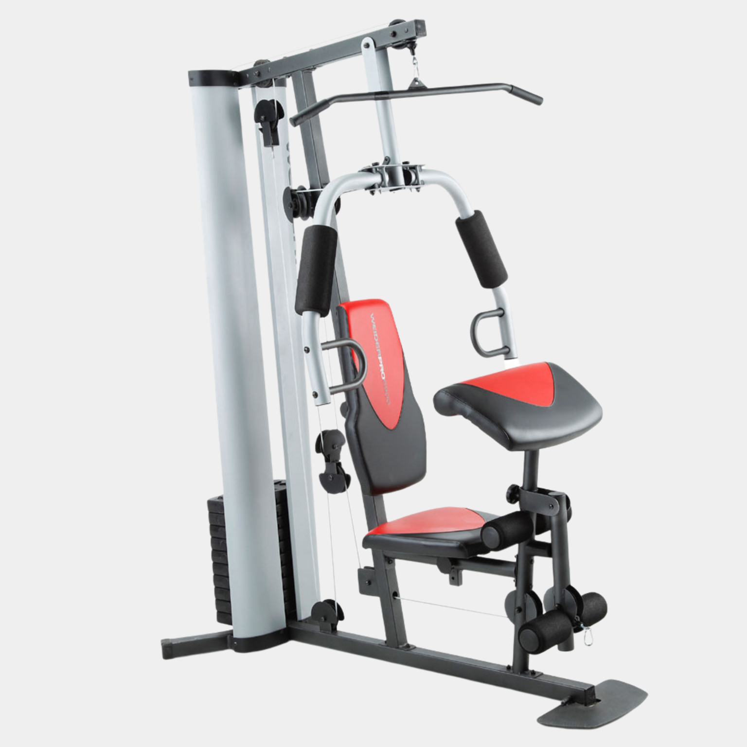8700I 2018 - Multigym & Träningsbänk - 8700I 2018 | XXL