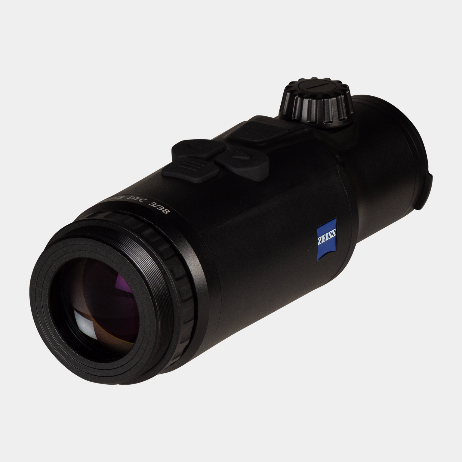 DTC 3/38, termisk clip-on - Nattoptik - DTC 3/38, termisk clip-on | XXL
