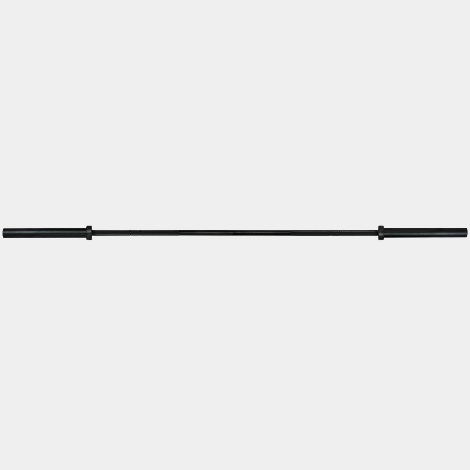 Titan BOX Bumper bar 20 kg - Skivstänger - Titan BOX Bumper bar 20 kg | XXL