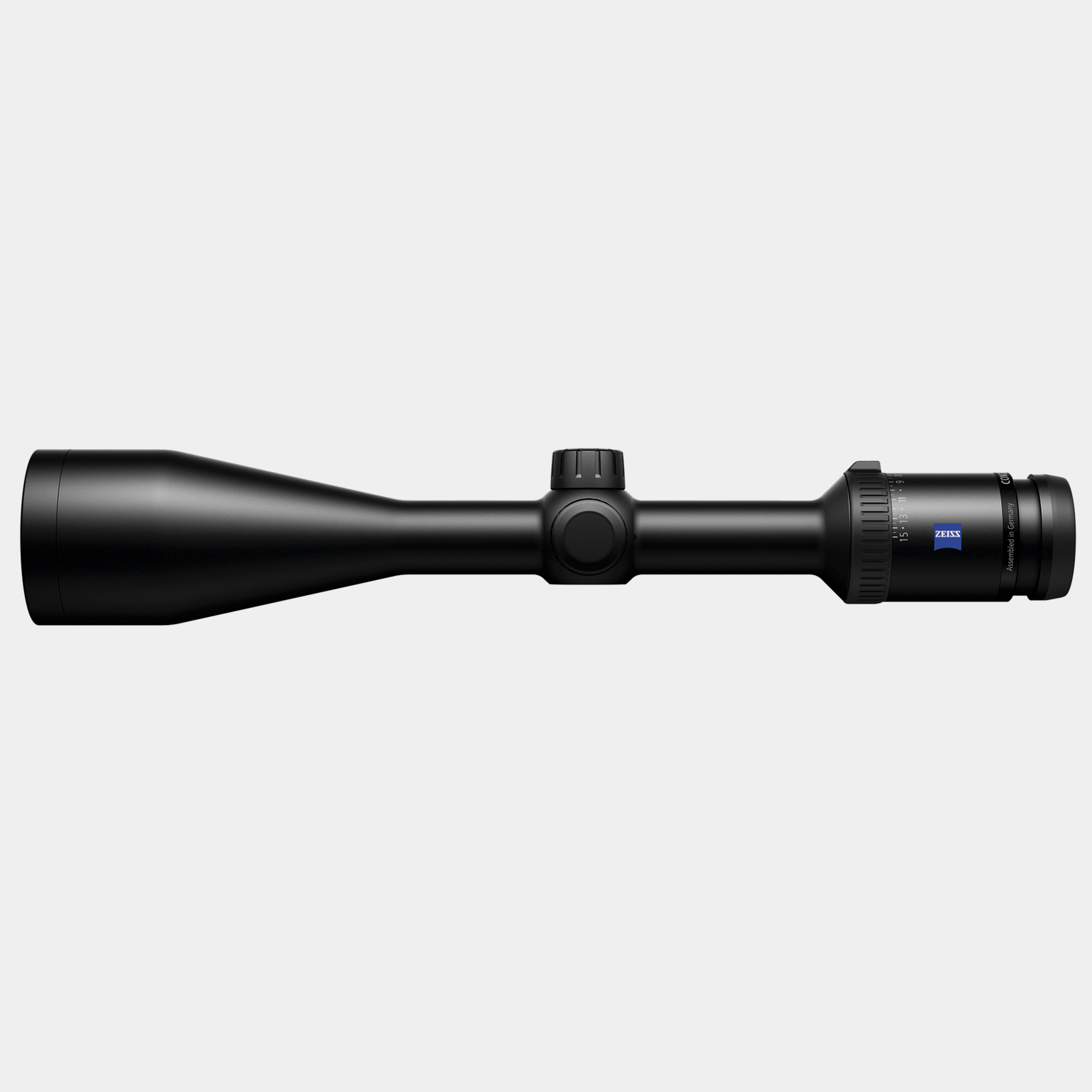 Conquest HD5 3-15X50 Monocular - Kikarsikte - Conquest HD5 3-15X50 ...