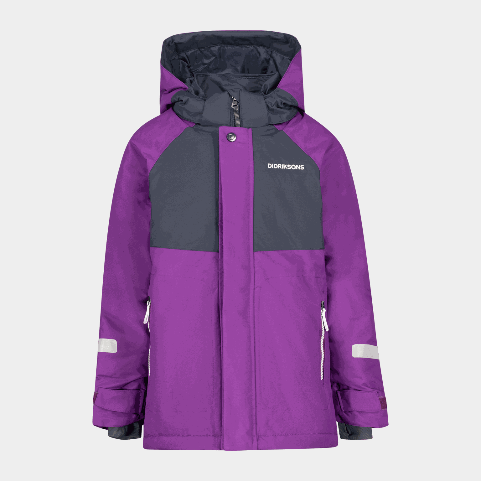 Theron Jacket, vinterjacka, barn - Vinterjackor - Theron Jacket ...
