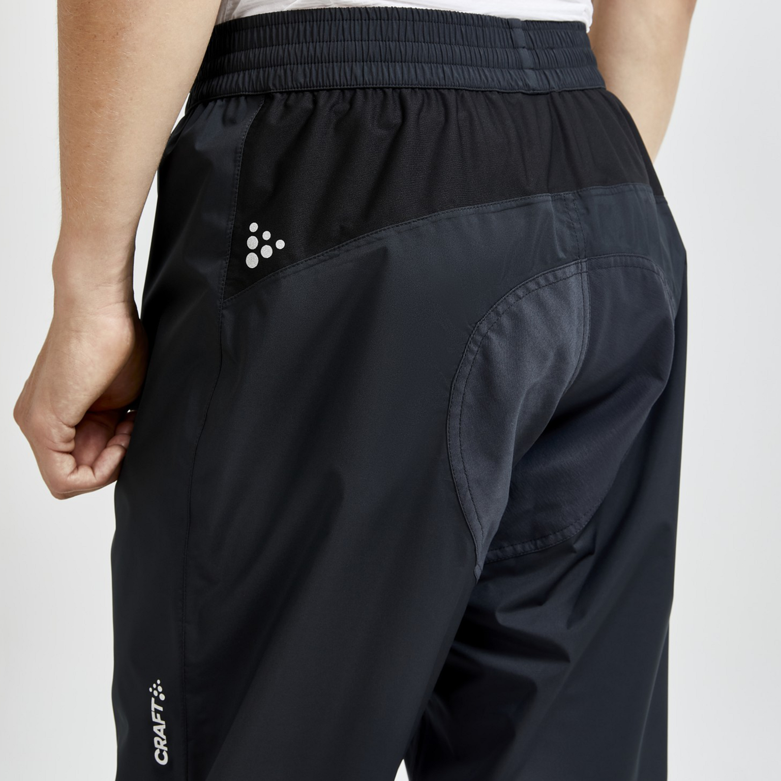 Core Endure Hydro Pant, cykelbyxa/regnbyxa - Cykelbyxor - Core Endure ...