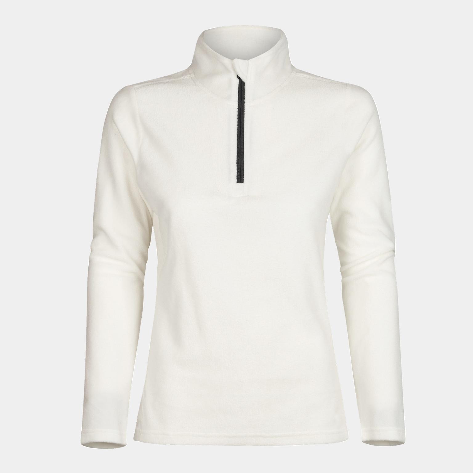 Half Zip Fleece, dam - Fleecetröjor - Half Zip Fleece, dam | XXL