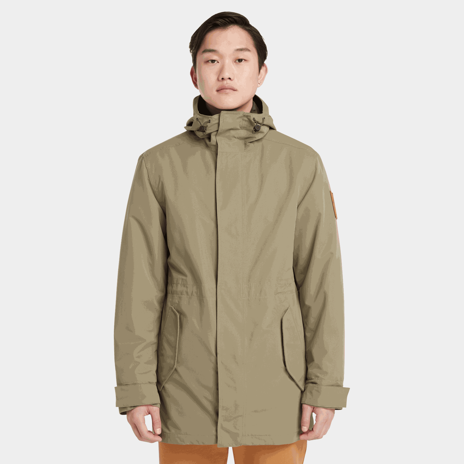 Bp 3In1 Ft Parka, parkas, herr - Vinterjackor - Bp 3In1 Ft Parka ...