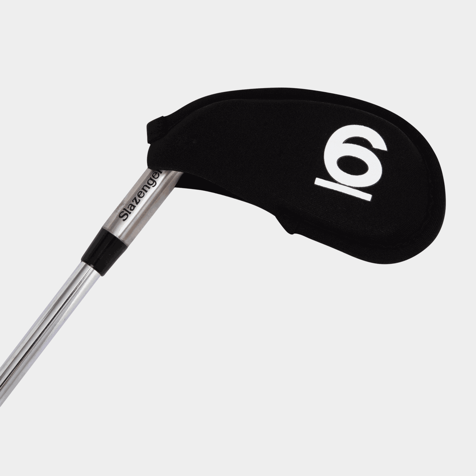 Iron Headcovers, headcovers till golfklubbor - Golftillbehör - Iron ...