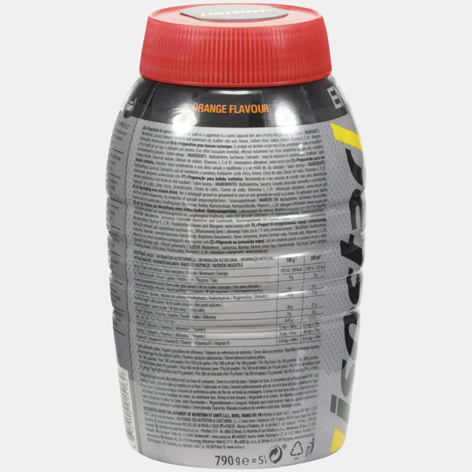 Long Distance Energy 790g/5l - Energibars - Long Distance Energy 790g ...
