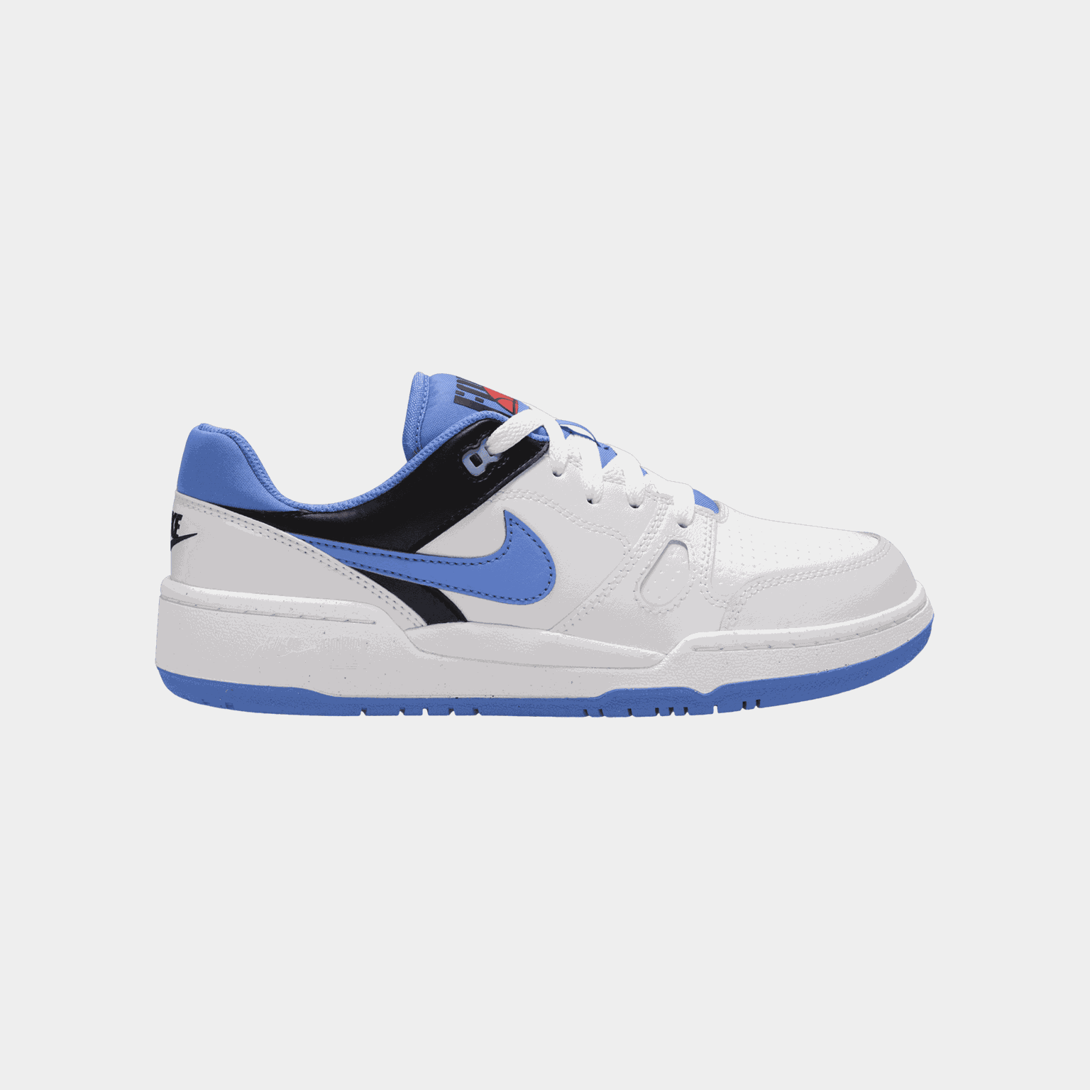 Full Force Lo (Gs) - Fritidsskor & Sneakers - Full Force Lo (Gs) | XXL