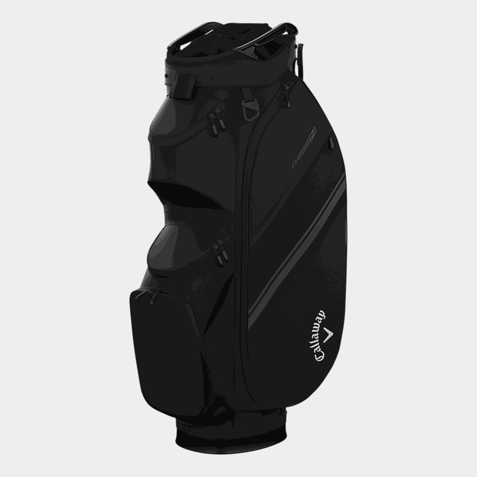 Chase Cart 25, golfbag - Golfbagar - Chase Cart 25, golfbag | XXL