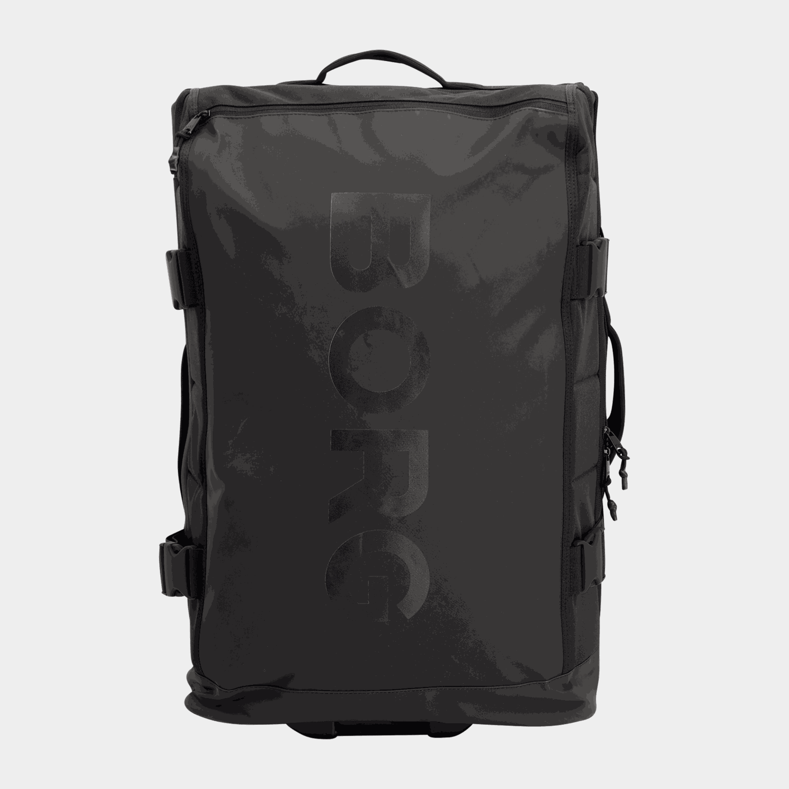 BORG Travel Trolley L, resbag - Fritidsryggsäckar - BORG Travel Trolley ...