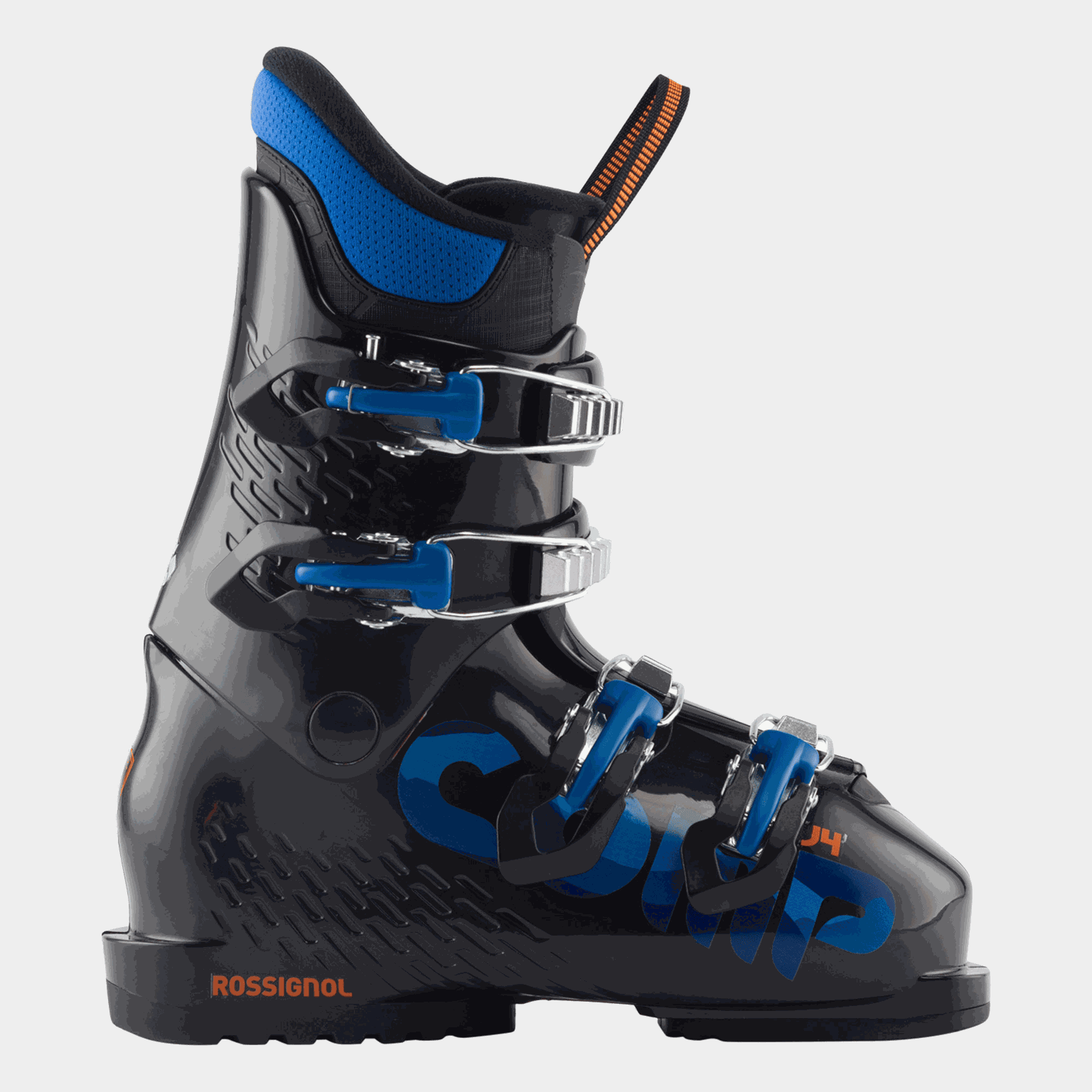 Alpine Boots COMP J4 25/26, alpinpjäxor, junior - Alpinpjäxor - Alpine ...