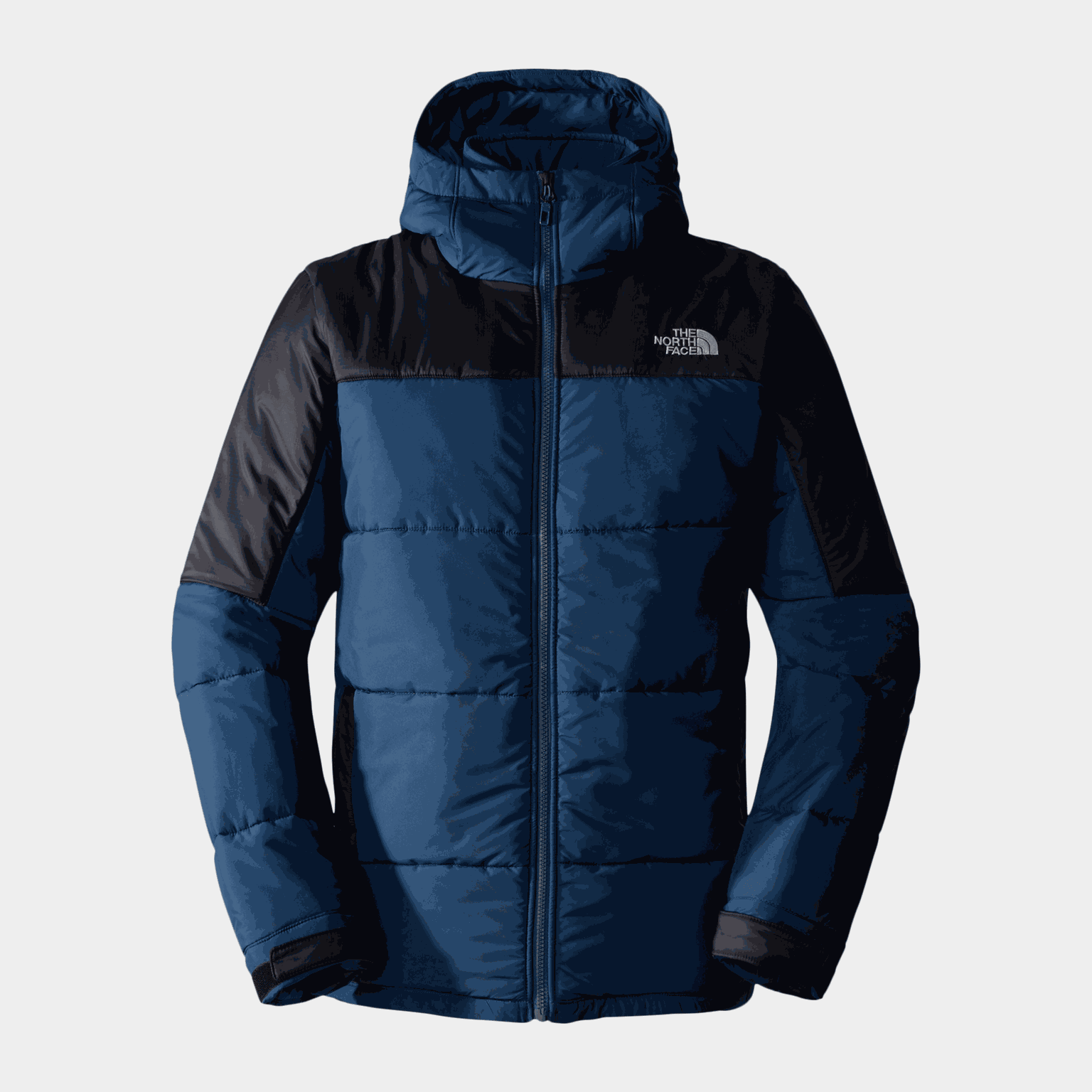 Circular Diablo Jacket - Dunjackor - Circular Diablo Jacket | XXL