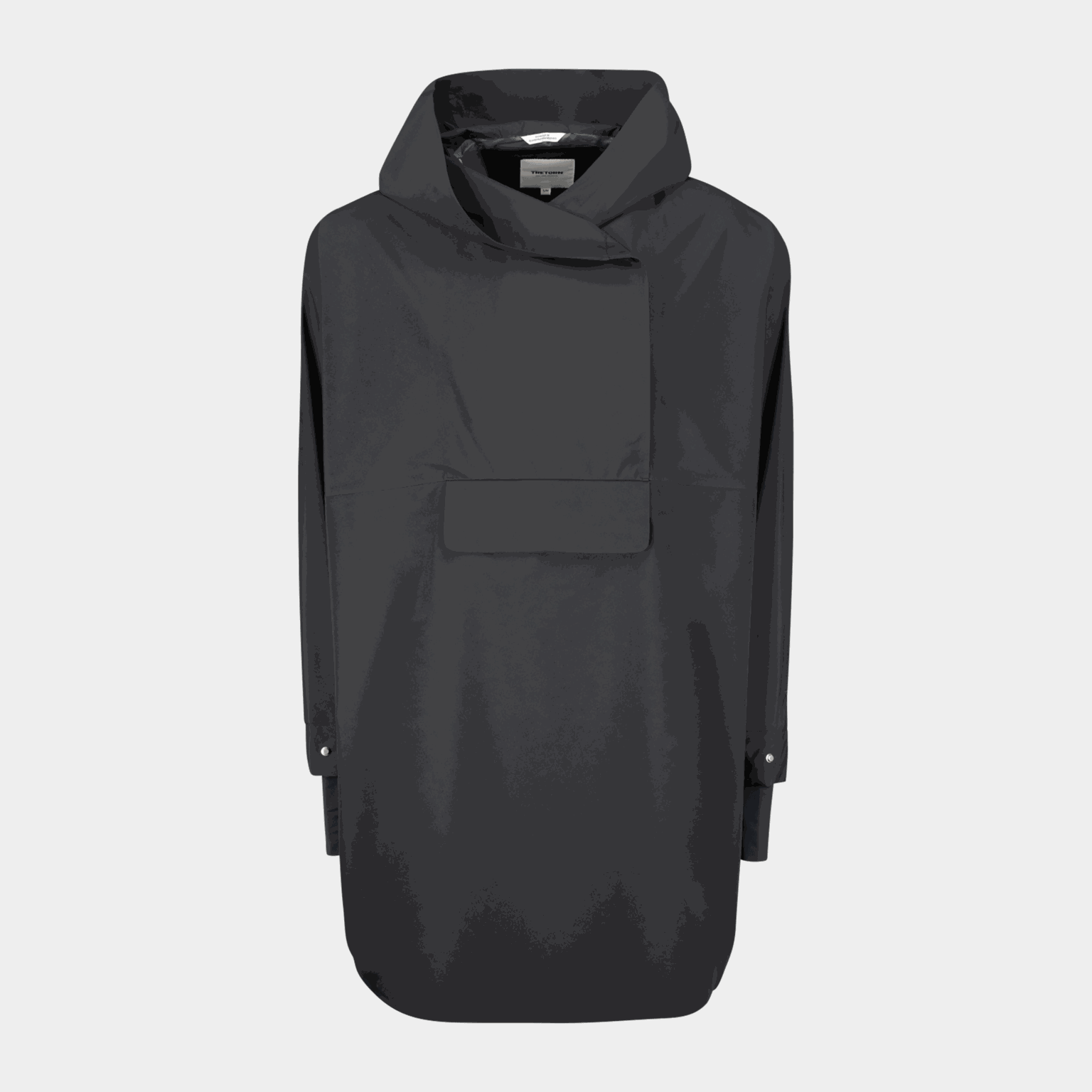 Iris Poncho, dam - Regnjackor - Iris Poncho, dam | XXL