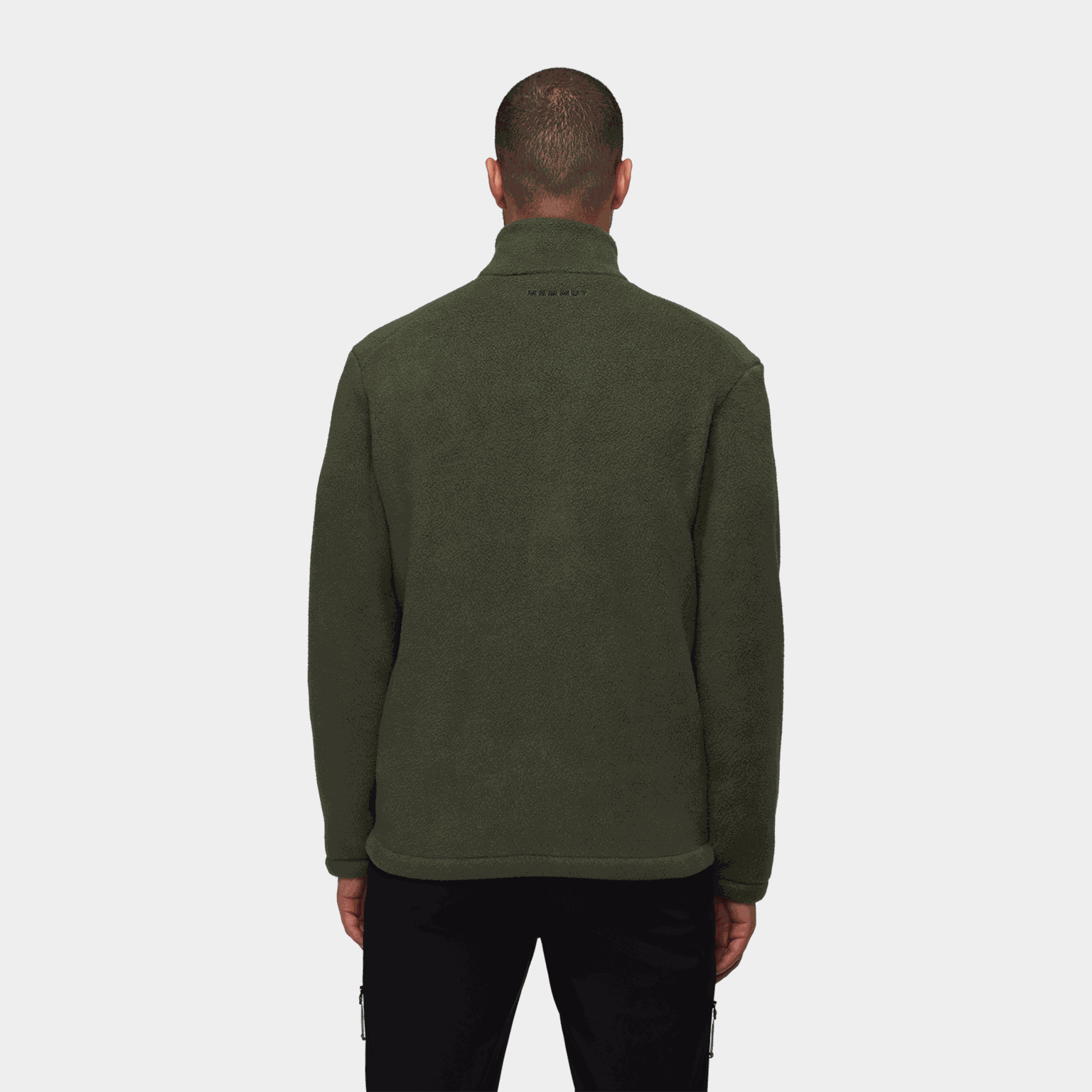 Falera Ml Jacket, fleecejacka, herr - Mellanlagerjackor - Falera Ml ...