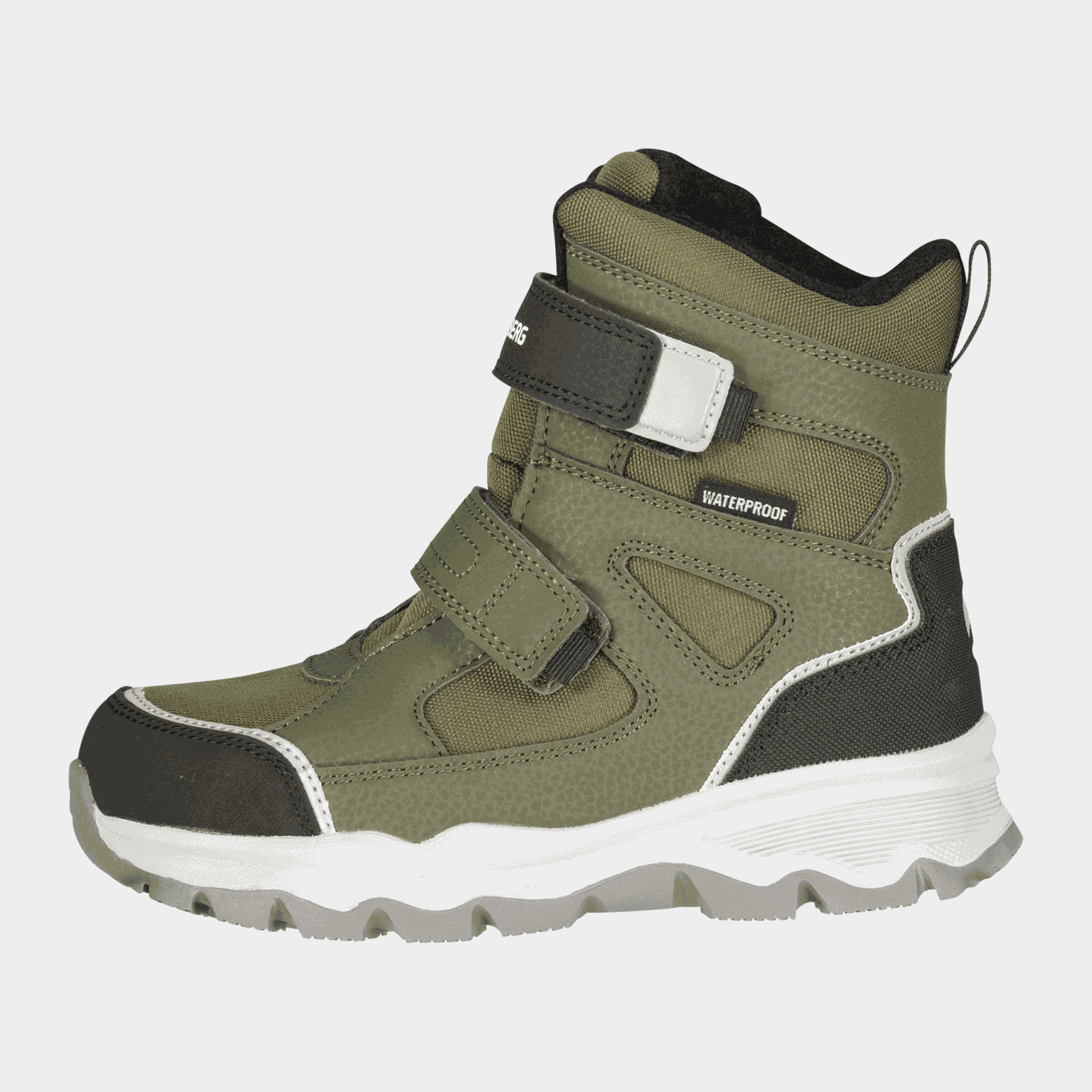 Sogndal Warm Winterboot WP vinterskor, barn - Vinterskor - Sogndal Warm ...