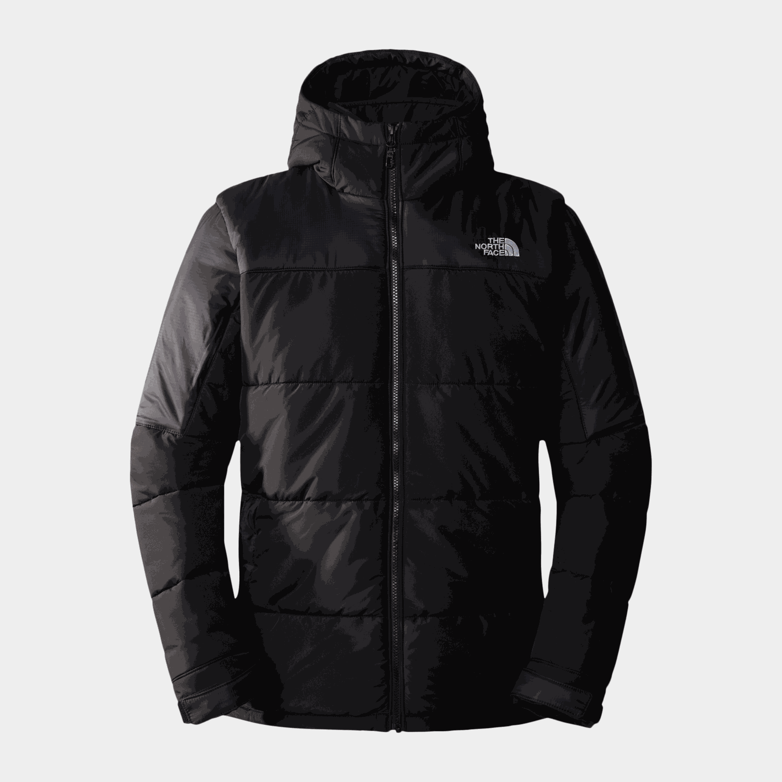 Circular Diablo Jacket - Dunjackor - Circular Diablo Jacket | XXL