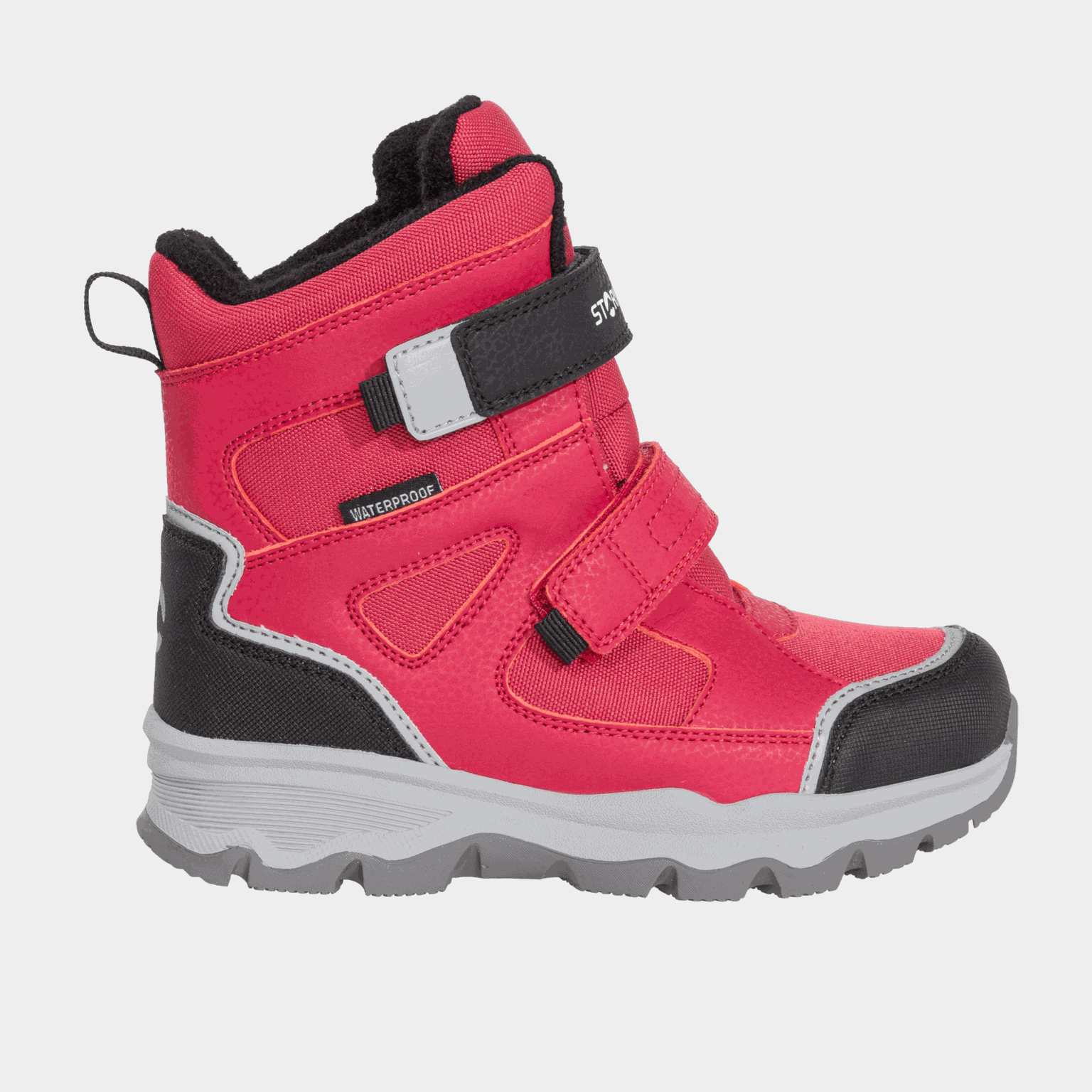 Sogndal Warm Winterboot WP vinterskor, barn - Vinterskor - Sogndal Warm ...