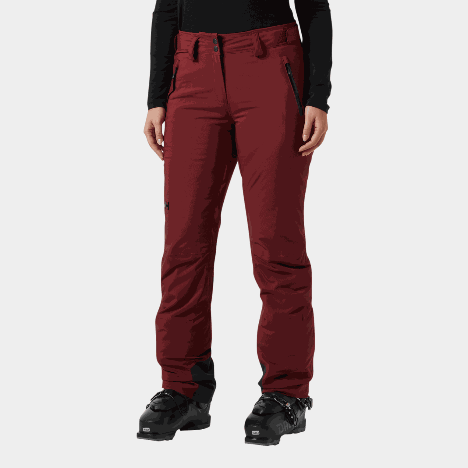 Alpine Pant Legendary Insulated, alpinjacka, dam - Skid ...