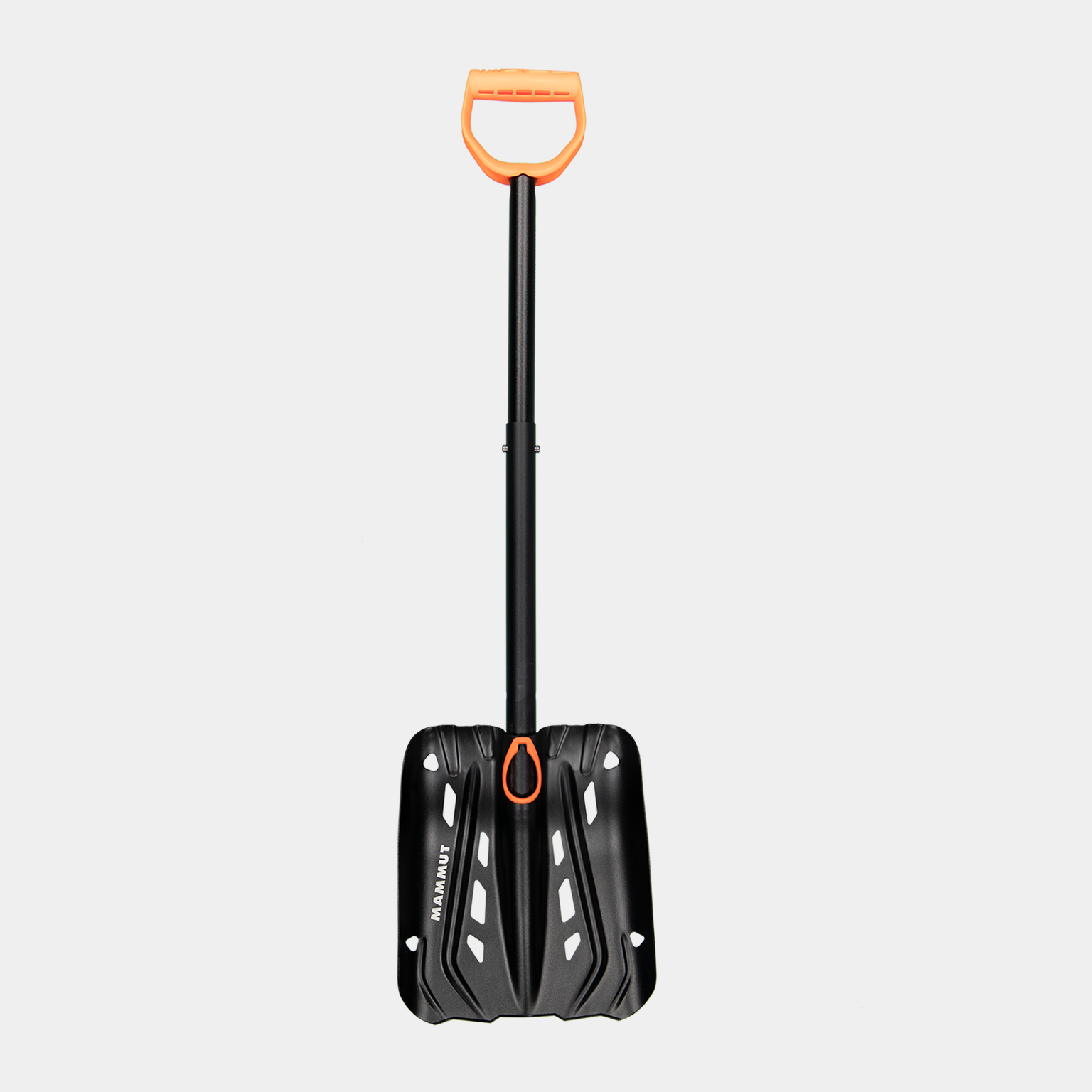 Shovel Alugator Pro Light Hoe 23/24, lavinskyffel - Lavinsändare ...