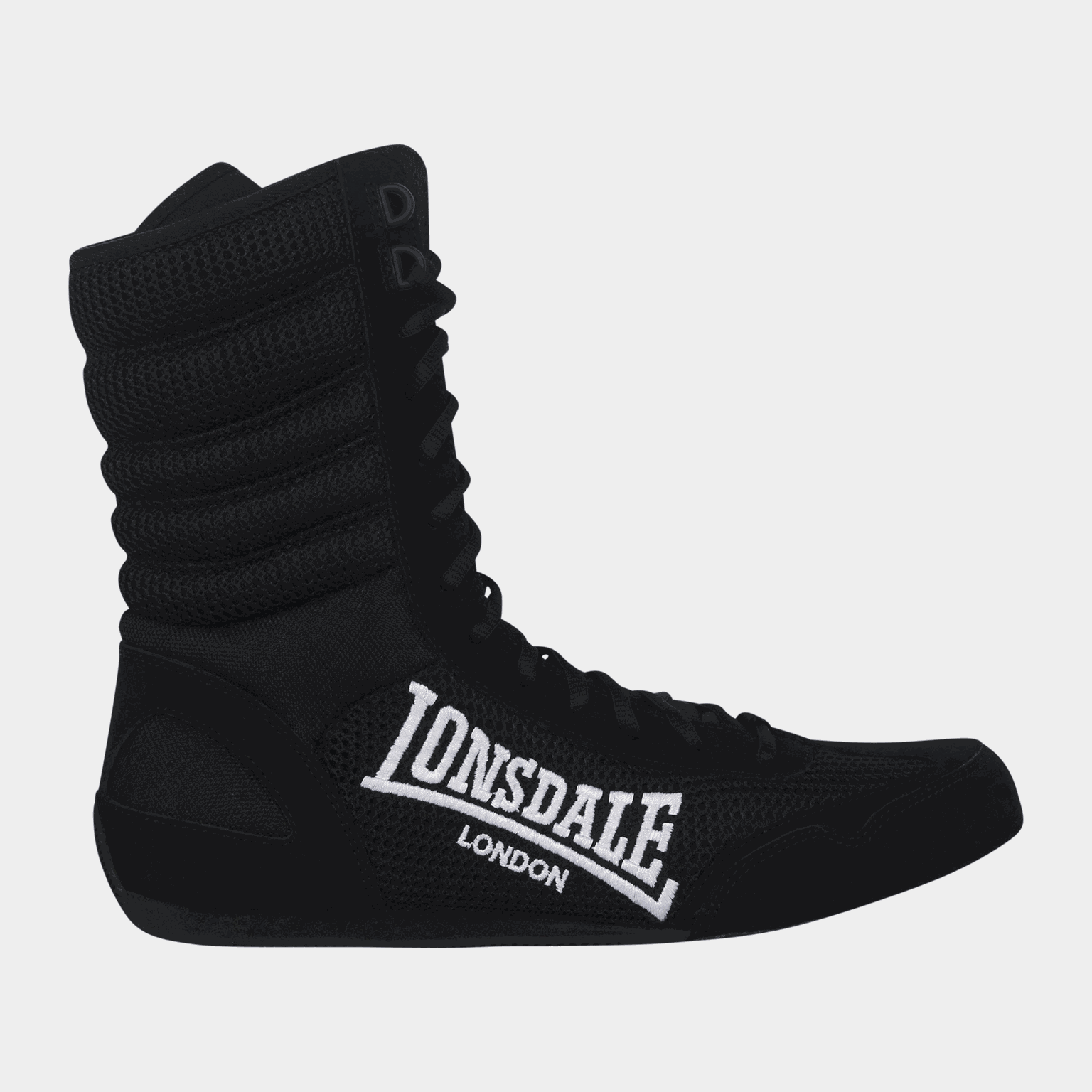 Contender Hi Boxing Boots, boxningsskor, herr - Skyddsutrustning ...