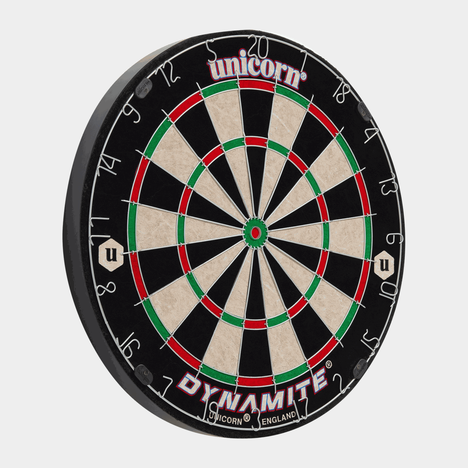 Dynamite Board, darttavla - Dart - Dynamite Board, darttavla | XXL