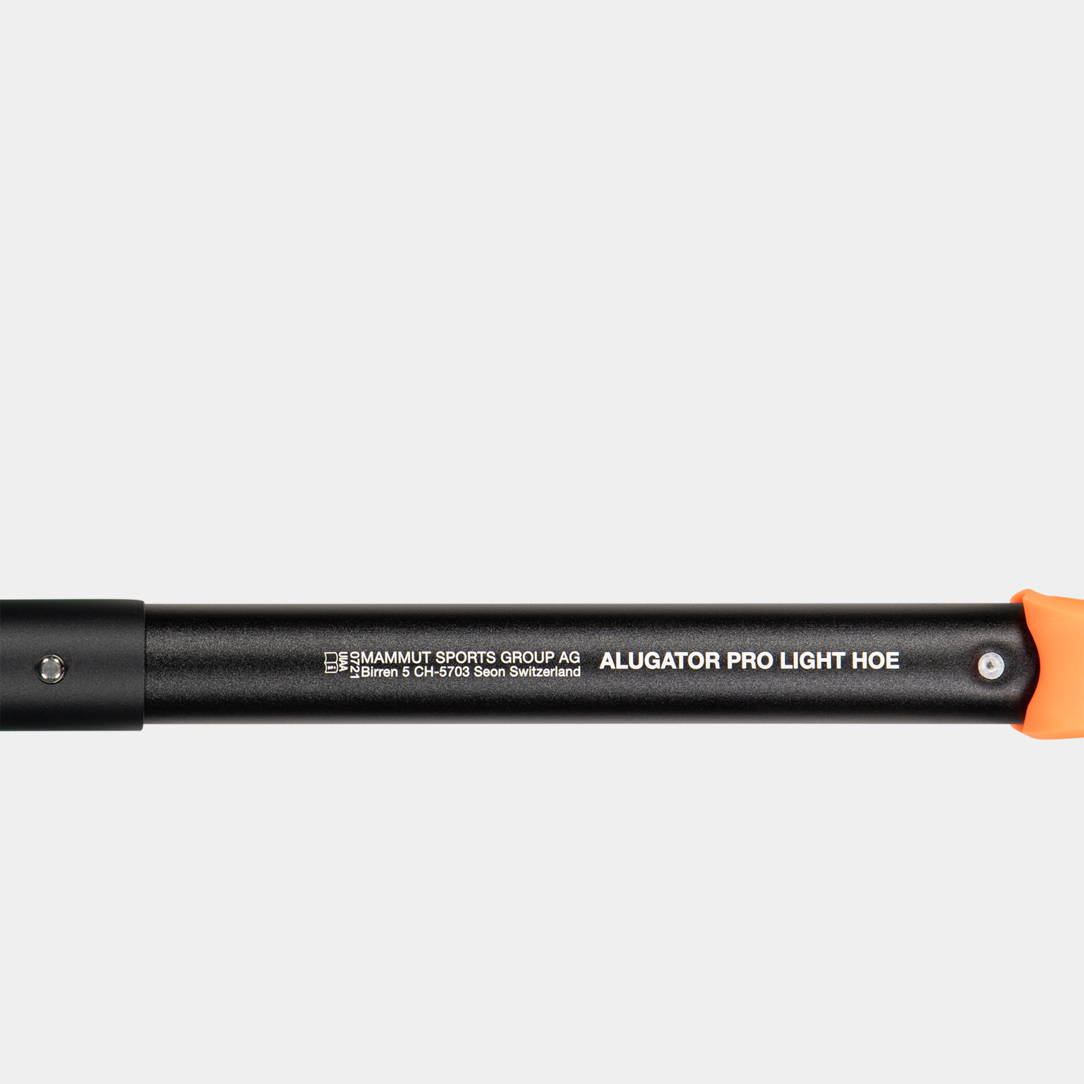 Shovel Alugator Pro Light Hoe 23/24, lavinskyffel - Lavinsändare ...