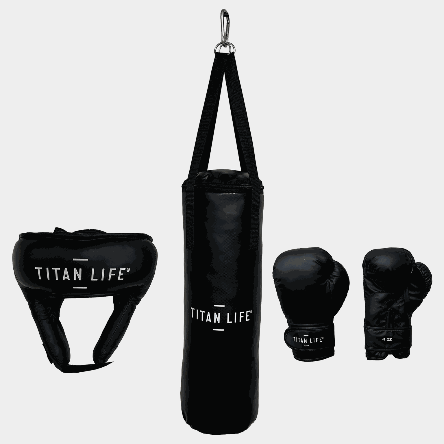 Boxing Set, boxningsset, barn - Core-Träning - Boxing Set, boxningsset ...