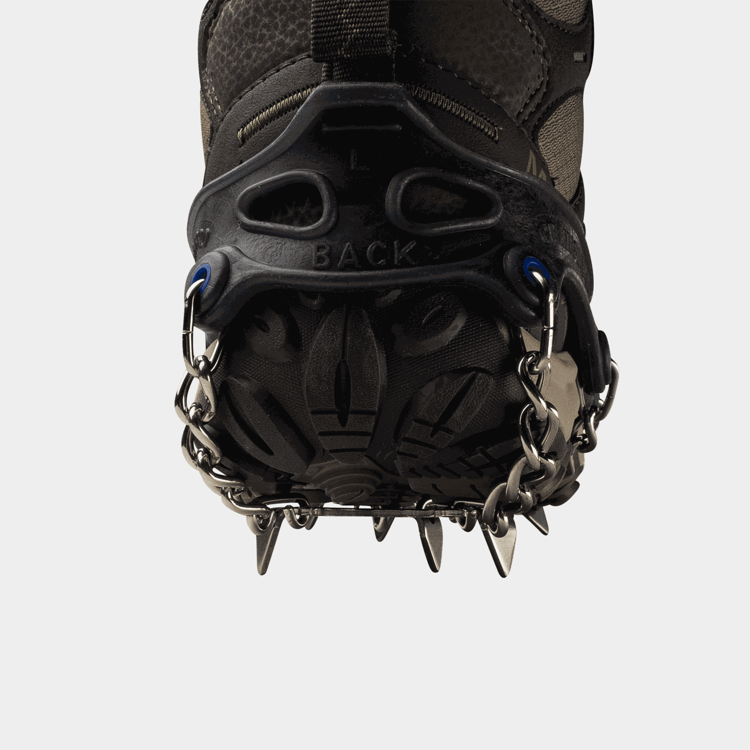 Snowline Pro, brodder - Broddar - Snowline Pro, brodder | XXL
