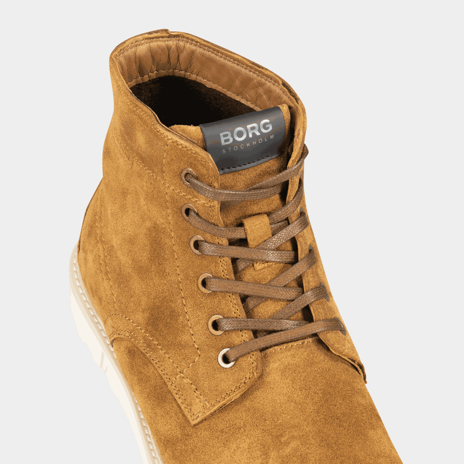 H500 Hiker High, vinterskor, herr - Vinterskor - H500 Hiker High ...