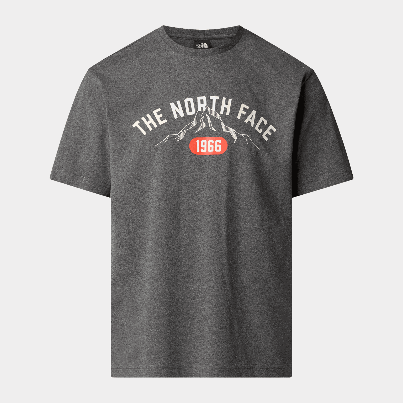 Varsity Graphic Relaxed Ss Tee - Fritids-T-Shirt - Varsity Graphic ...