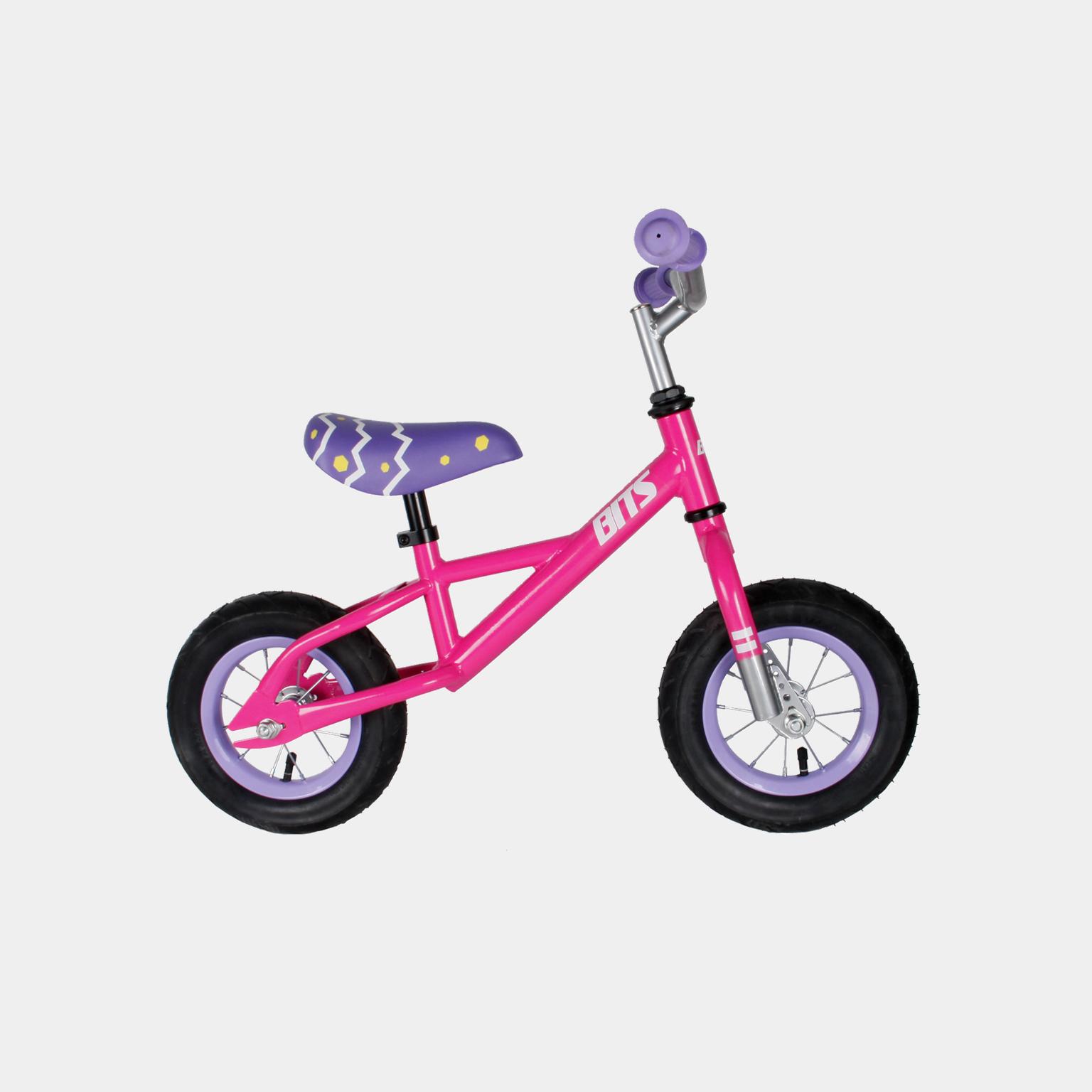Superrunner 10″, springcykel barn - Sparkcykel - Superrunner 10 ...