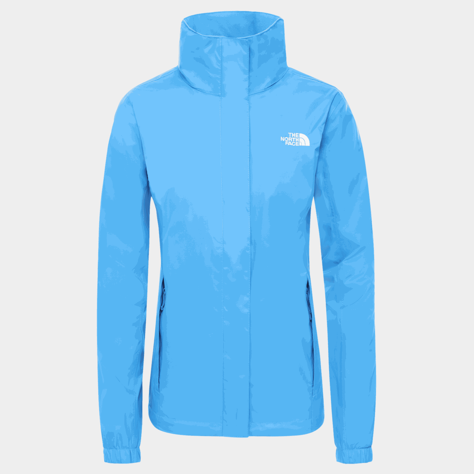 Resolve 2 Jacket - Regnjackor - Resolve 2 Jacket | XXL