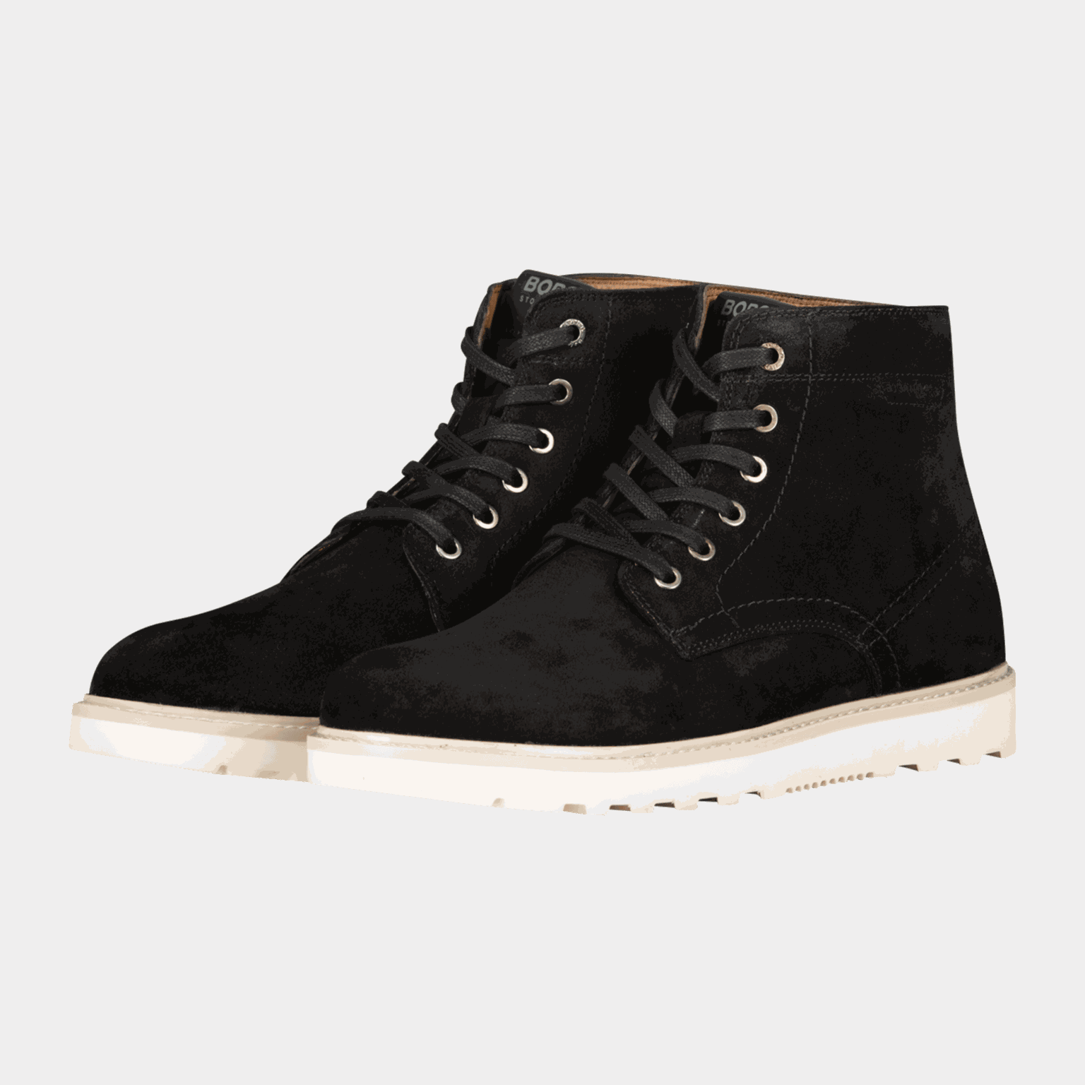 H500 Hiker High, vinterskor, herr - Vinterskor - H500 Hiker High ...