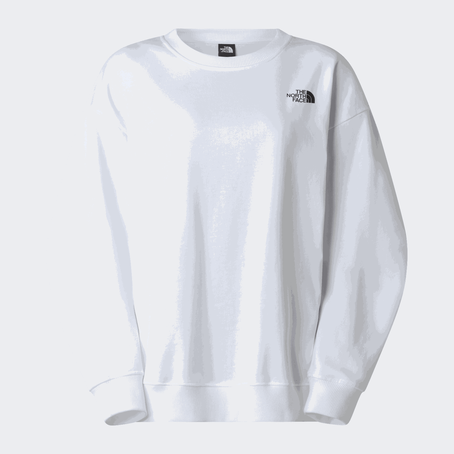 Mountain Boxes Oversized Crew - Fritidströjor - Mountain Boxes ...