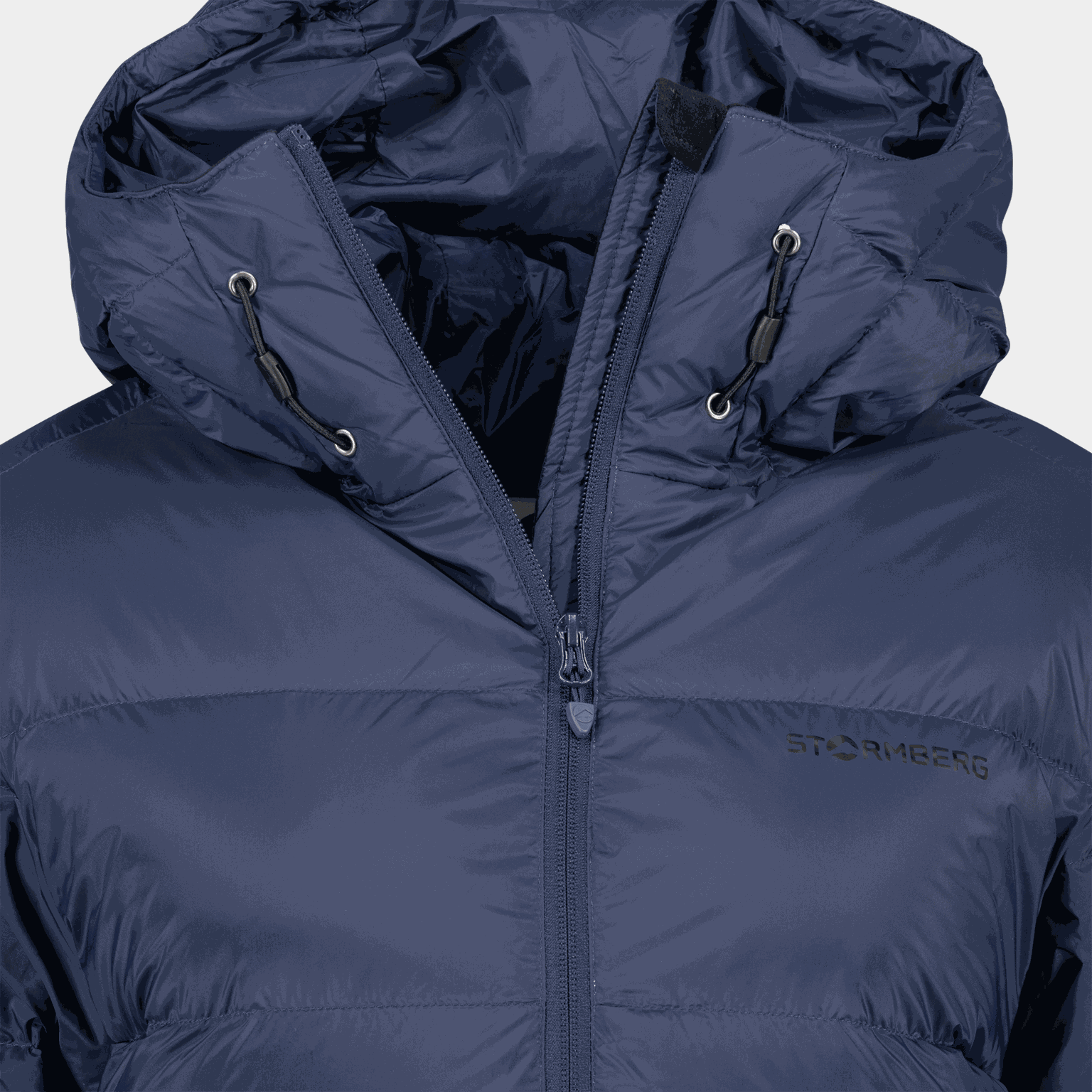 Frostfjell Down Jacket dunjacka, dam - Dunjackor - Frostfjell Down ...