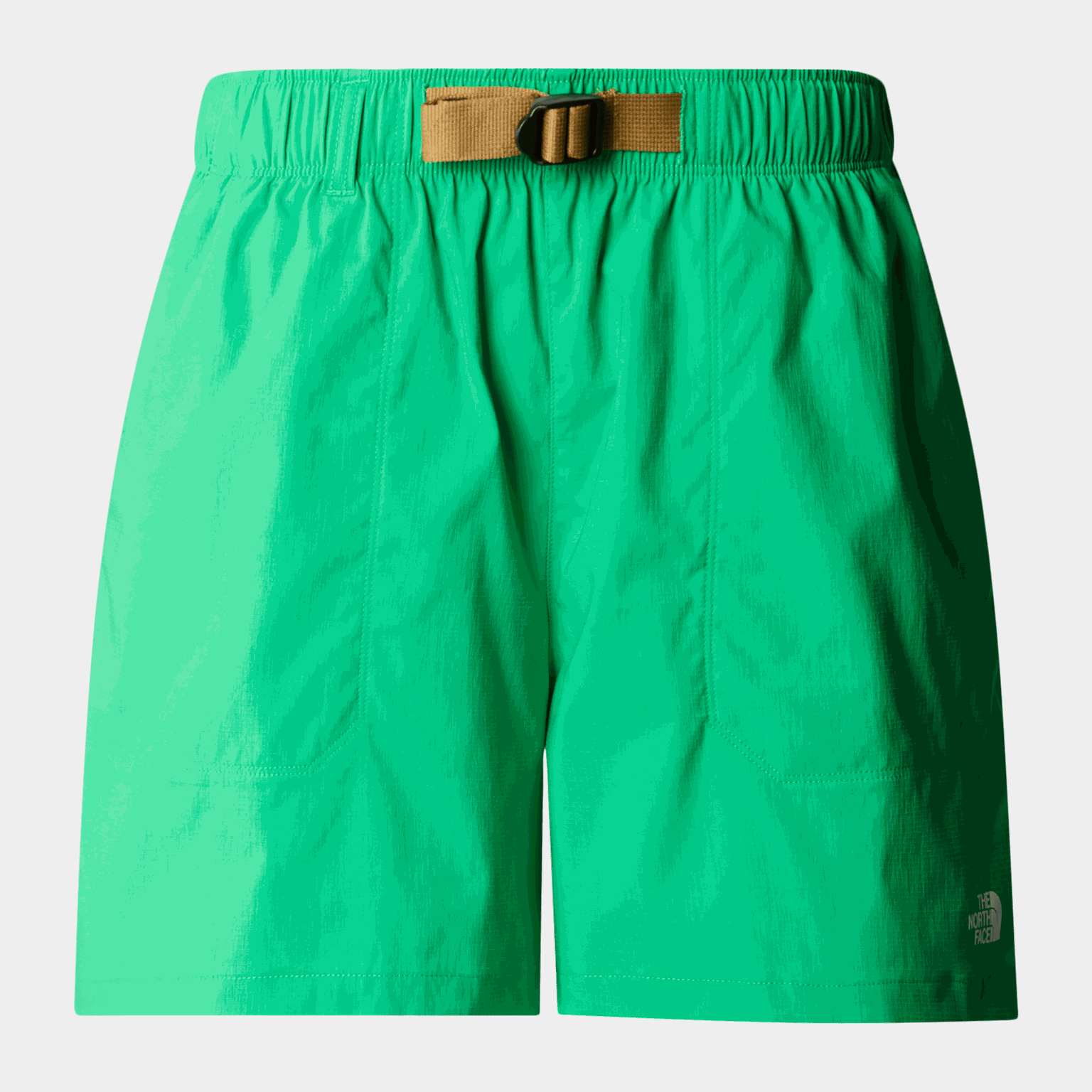 Class V Pathfinder Belted Short - Fritidsshorts - Class V Pathfinder ...