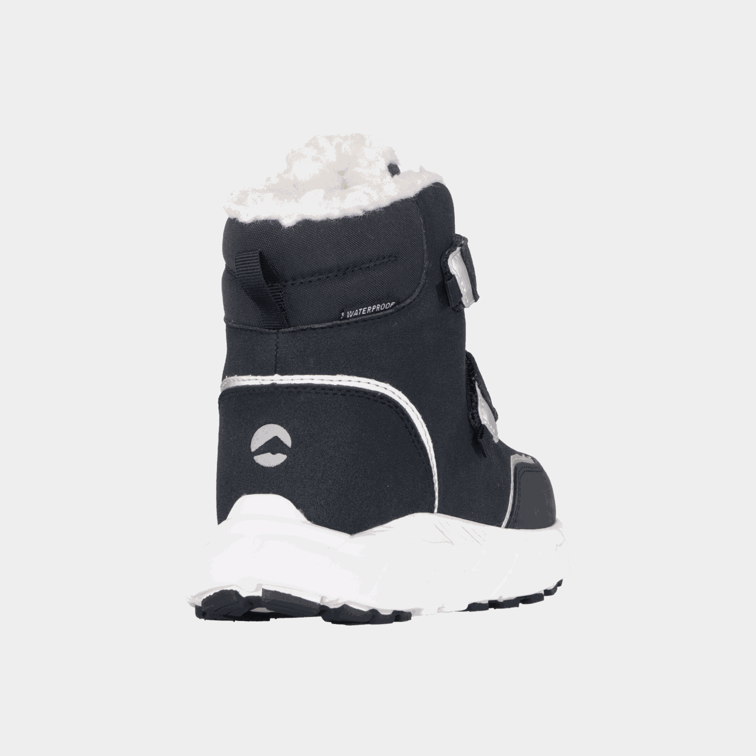 Levi Wool Winter Boot, vinterskor, barn - Vinterskor - Levi Wool Winter ...