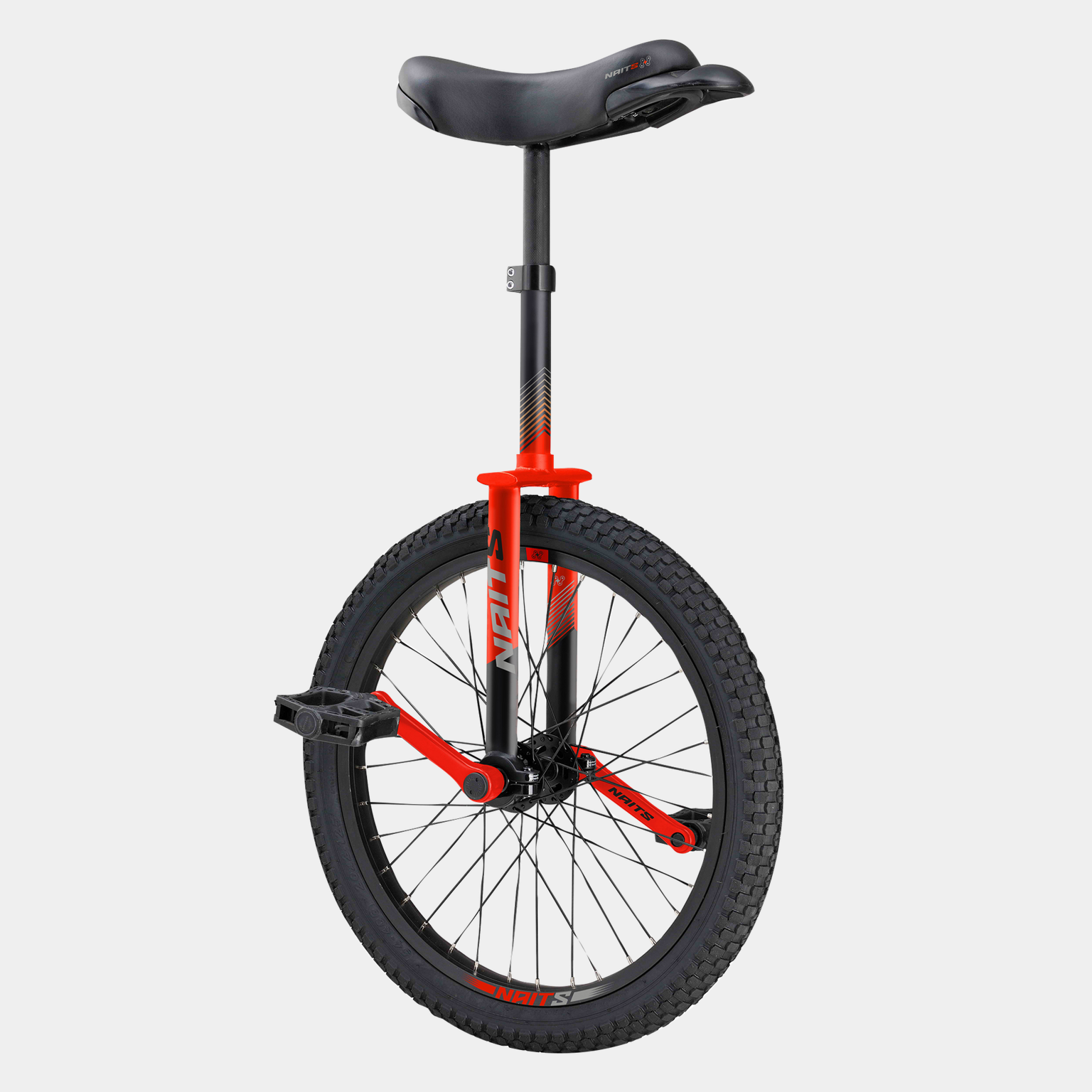 One wheel bike 20″, enhjuling - Sparkcykel - One wheel bike 20 ...