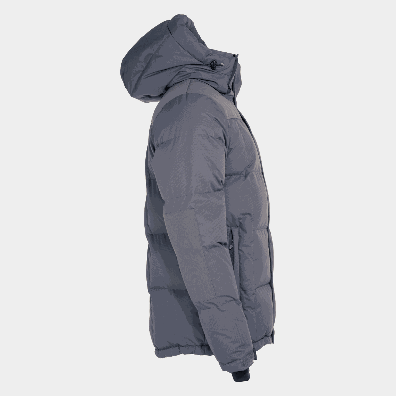 Arctic Down Jacket - Dunjackor - Arctic Down Jacket | XXL
