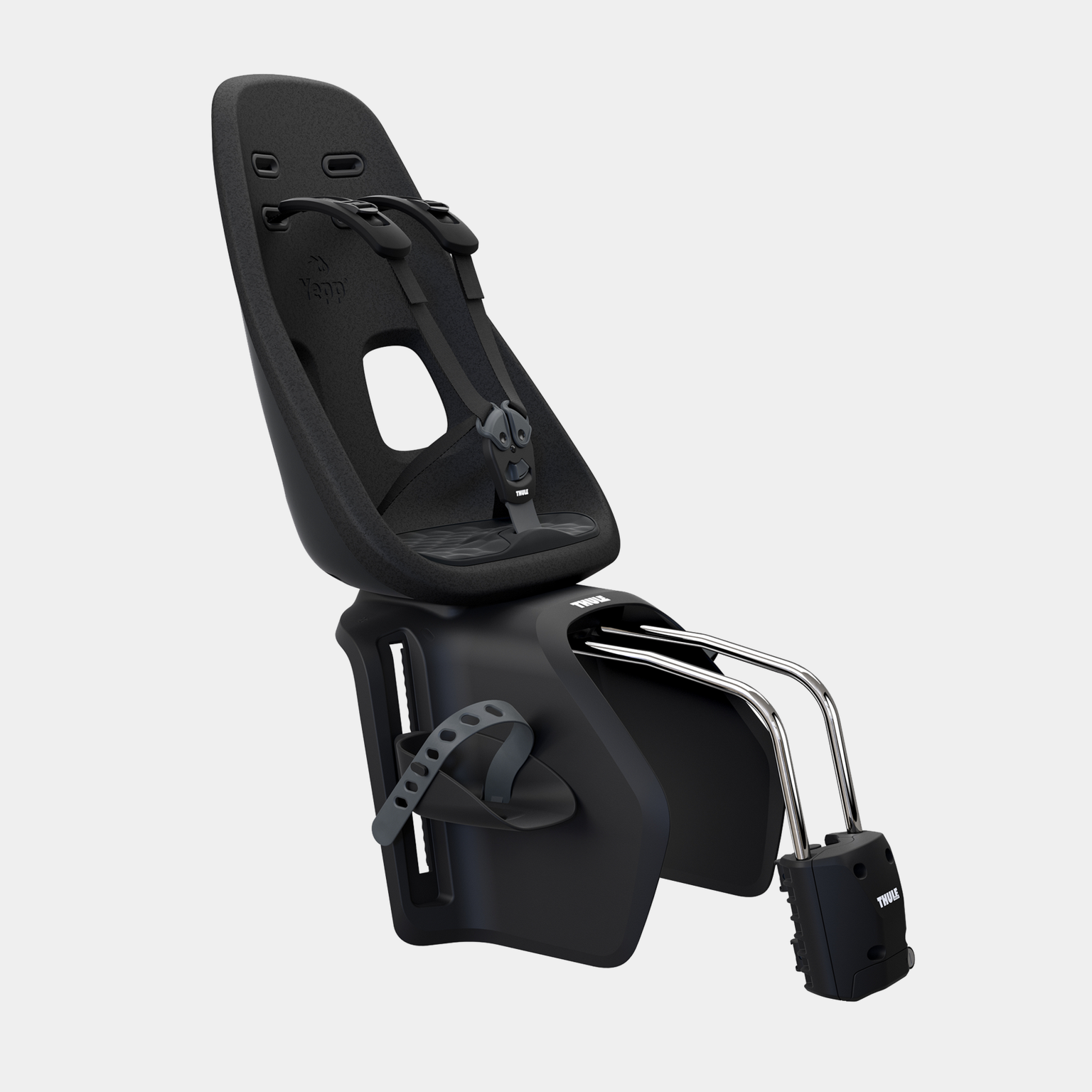 Nexxt Maxi Frame mount - Cykelbarnstol & tillbehör - Nexxt Maxi Frame ...