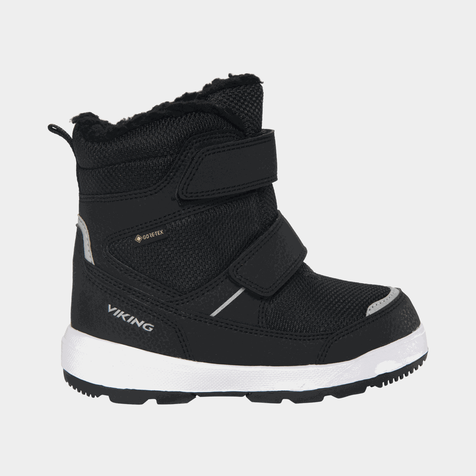 Skavl Warm GTX 2V2, vinterskor, barn - Vinterskor - Skavl Warm GTX 2V2 ...