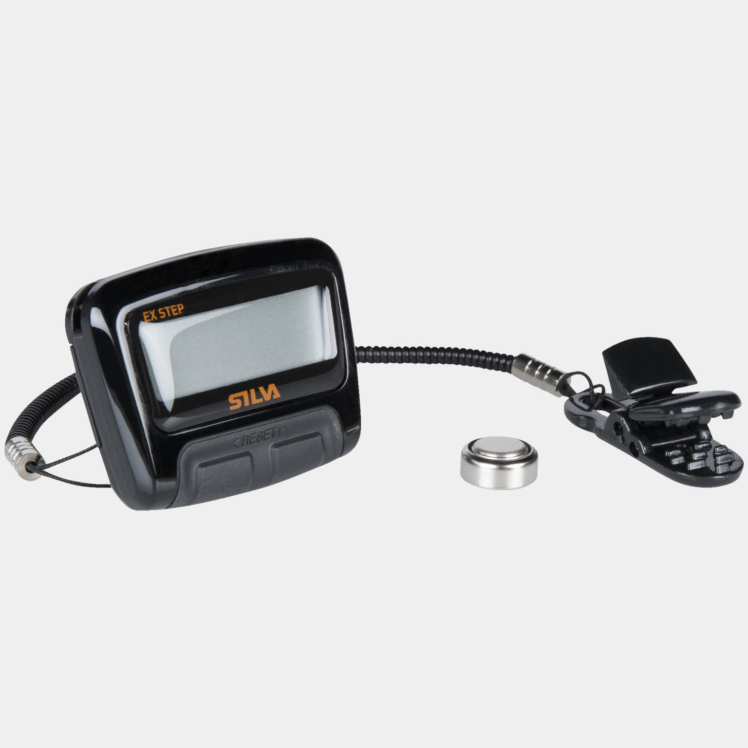 Pedometer Ex Step - - Pedometer Ex Step | XXL