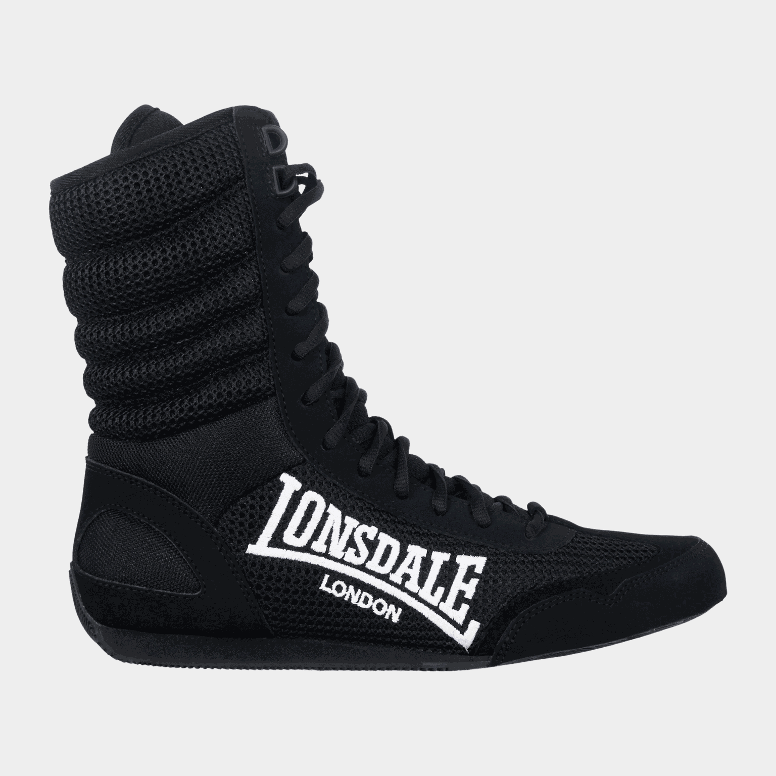 Contender HiJn00, , boxningsskor, junior - Inomhusskor - Contender ...
