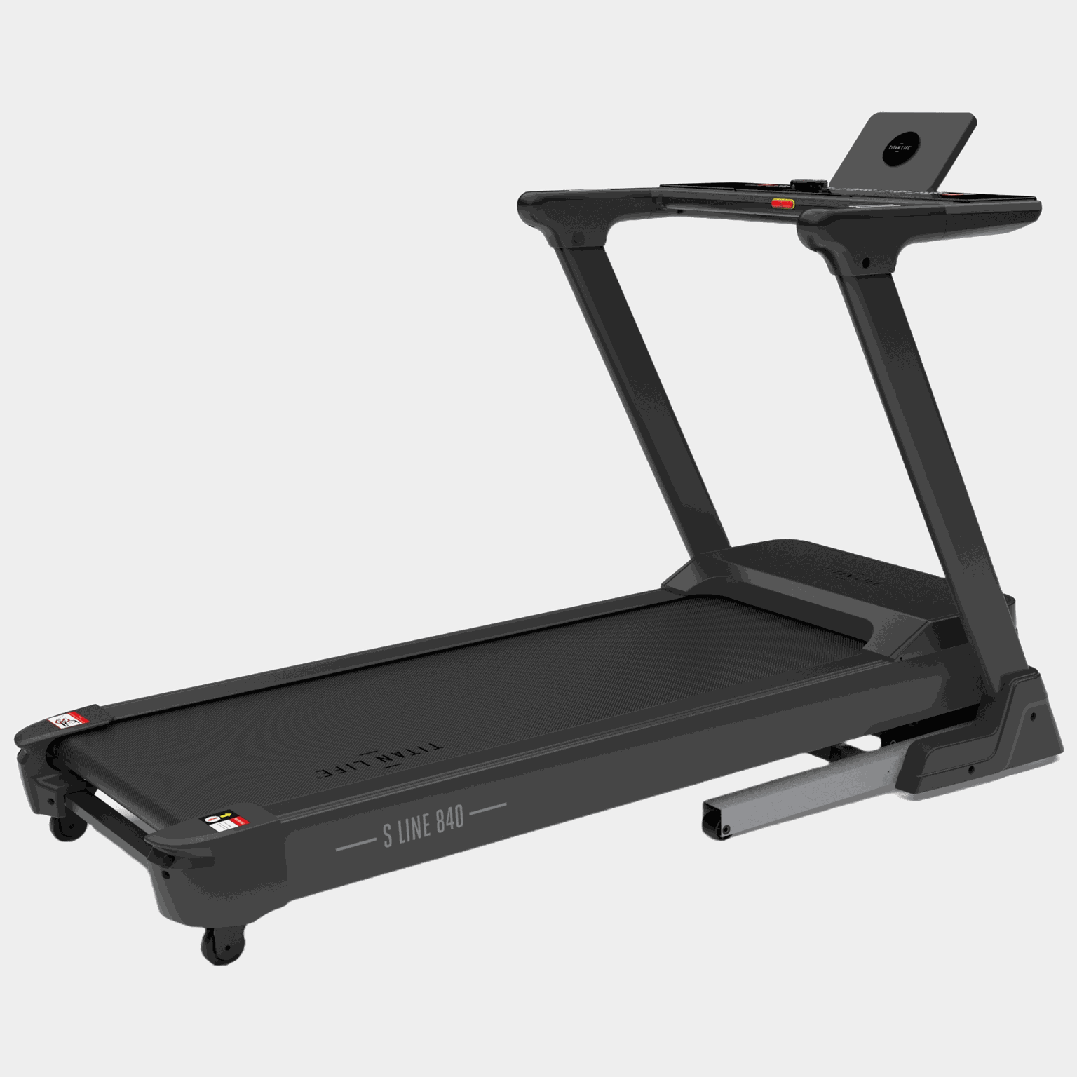 S-Line 840 Treadmill, löpband - Löpband - S-Line 840 Treadmill, löpband ...