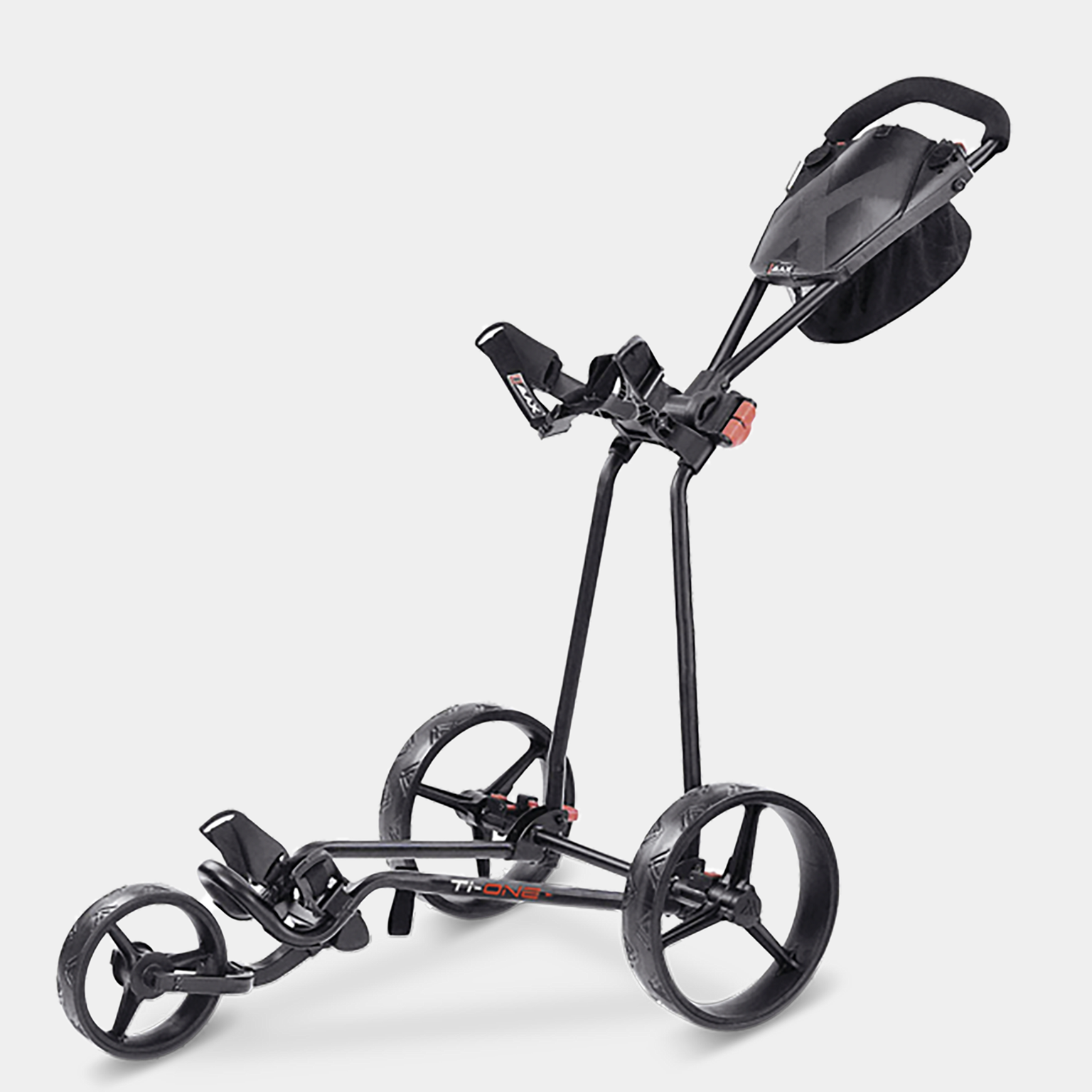 Ti One, golfvagn - Golfvagnar - Ti One, golfvagn | XXL
