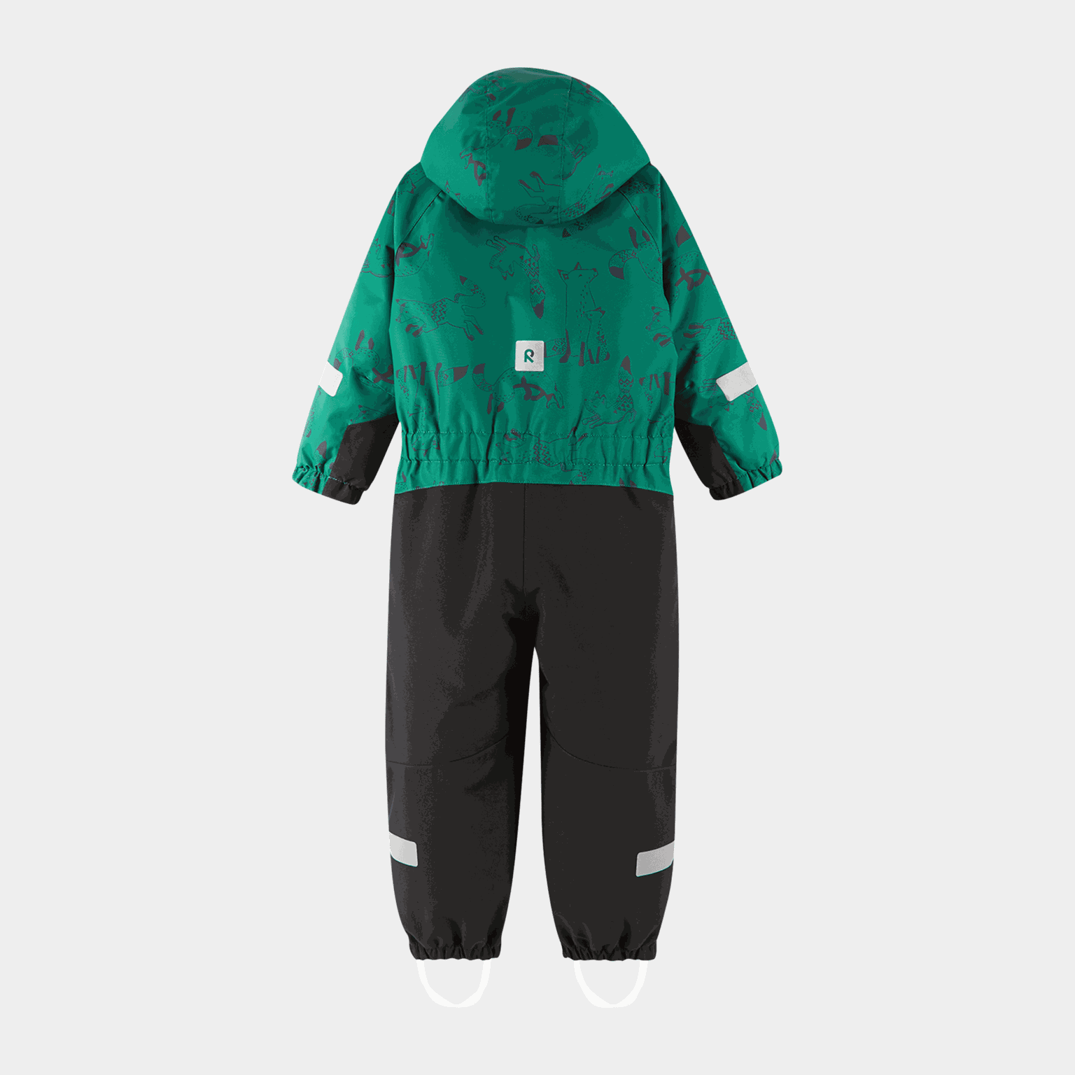 Snowstorm, overall barn - Vinteroverall - Snowstorm, overall barn | XXL
