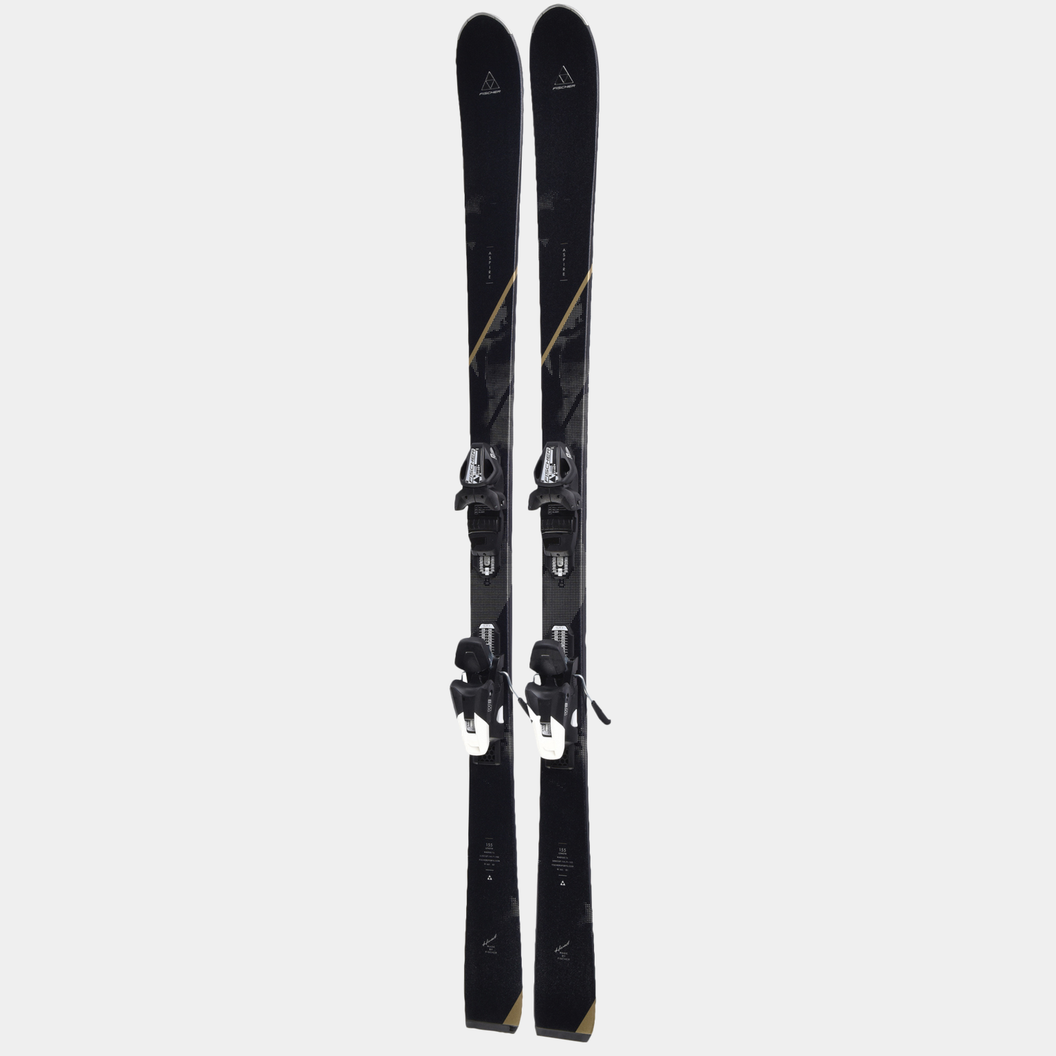 Alpine Skis Aspire 17/18, alpinski, carving, dame - Pist - Alpine Skis ...