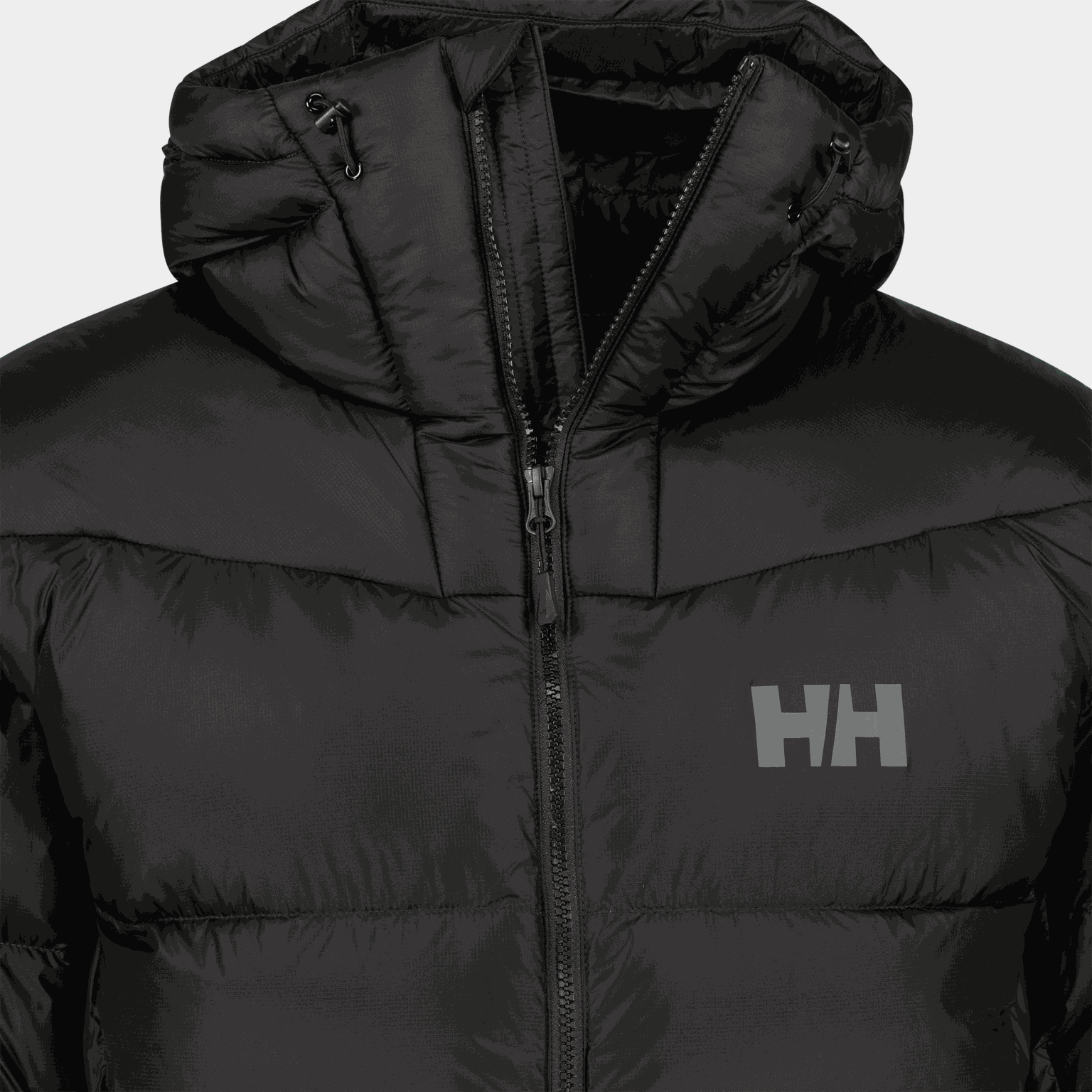 Glacier Down Jacket | Få inom 2 dagar | XXL