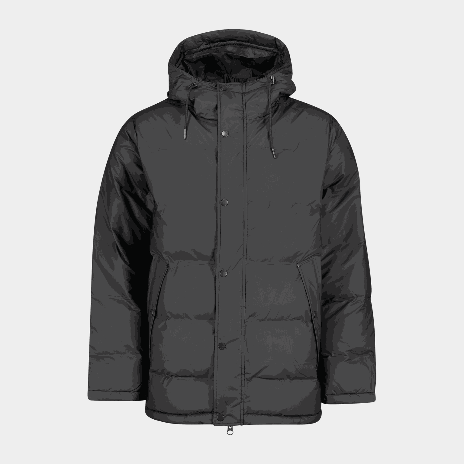 Baffle Jacket, Vinterjacka, herr - Vinterjackor - Baffle Jacket ...