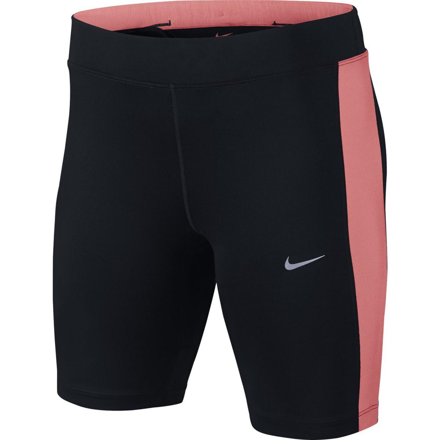 DF Essential 8 Short, träningstights dam - Träningsshorts - DF ...