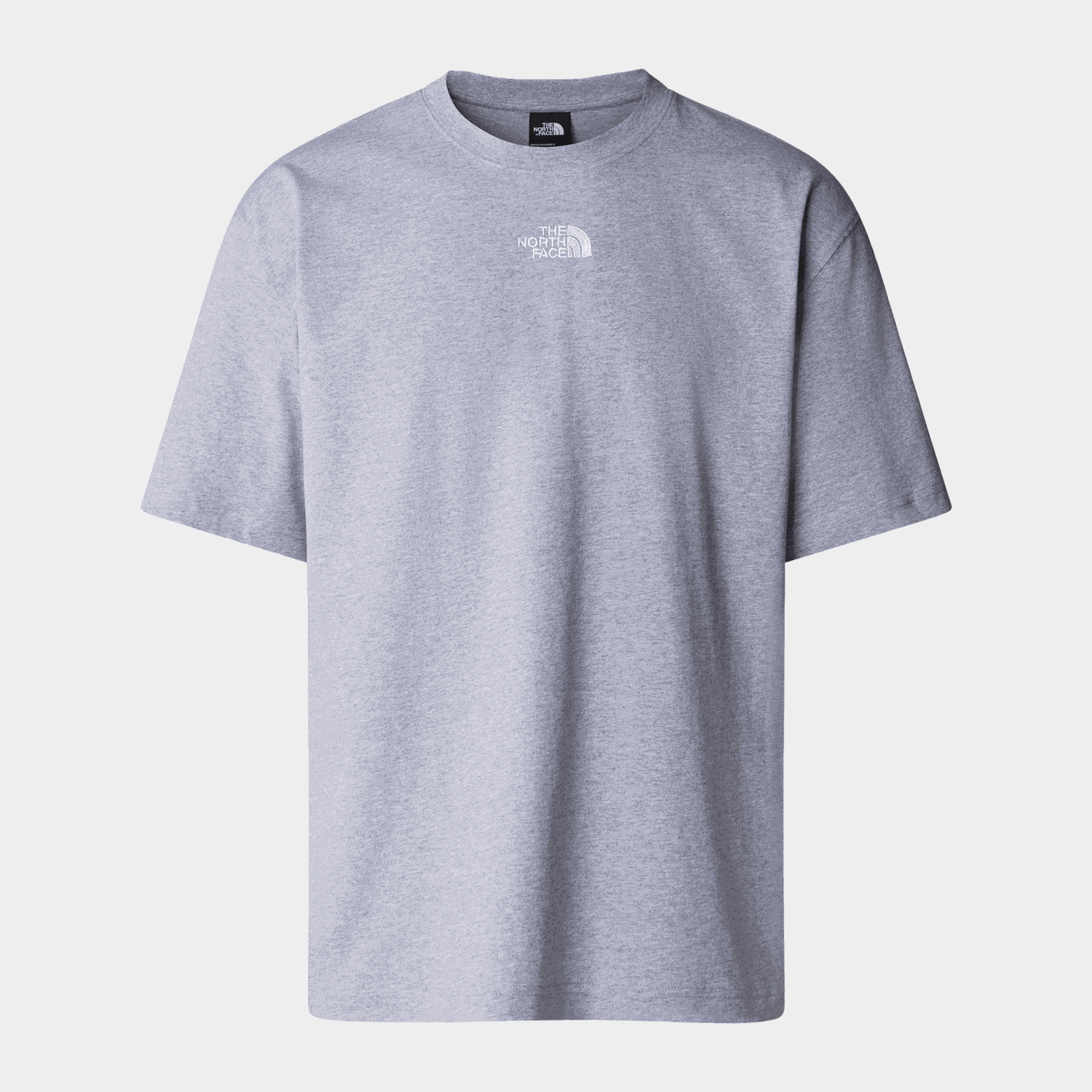 Oversize Tee - Fritids-T-Shirt - Oversize Tee | XXL